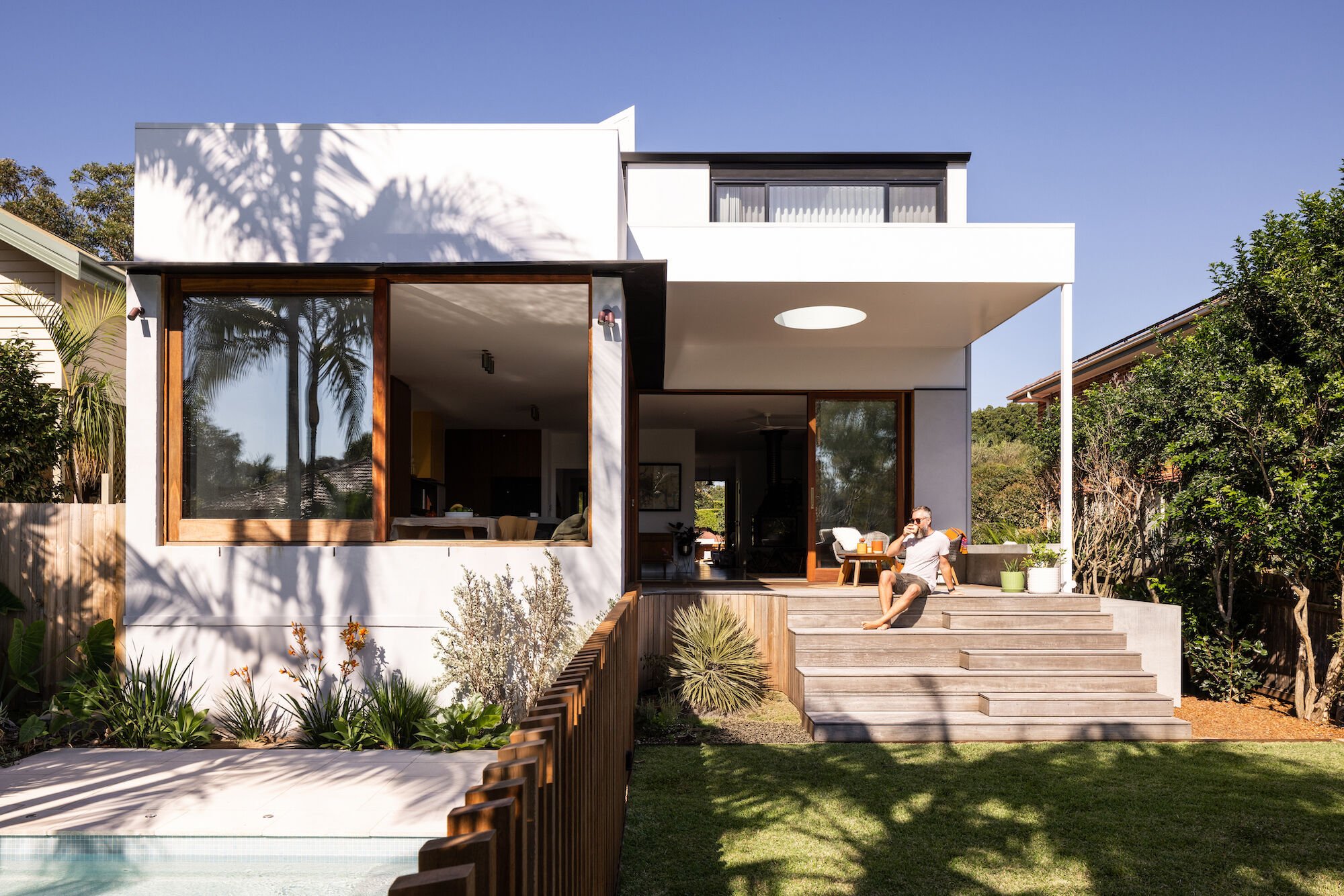 curly house | buck&simple | Archello