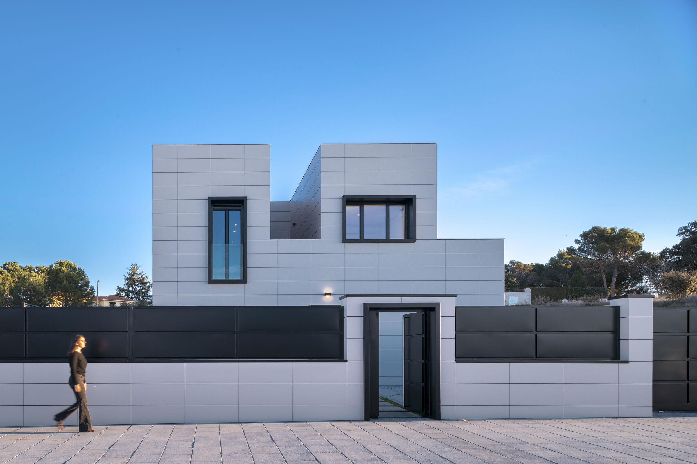 Sanchez House | OOIIO Architecture | Archello