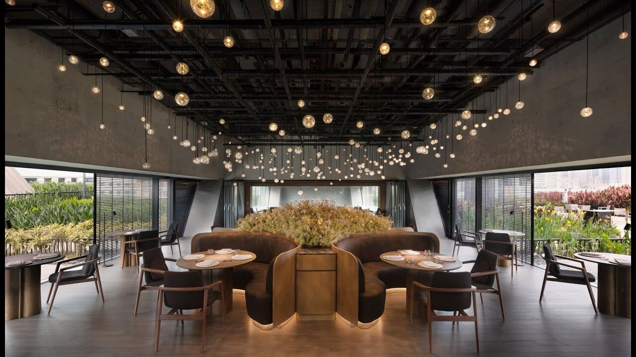 Mosu Hong Kong | LAAB Architects | Archello