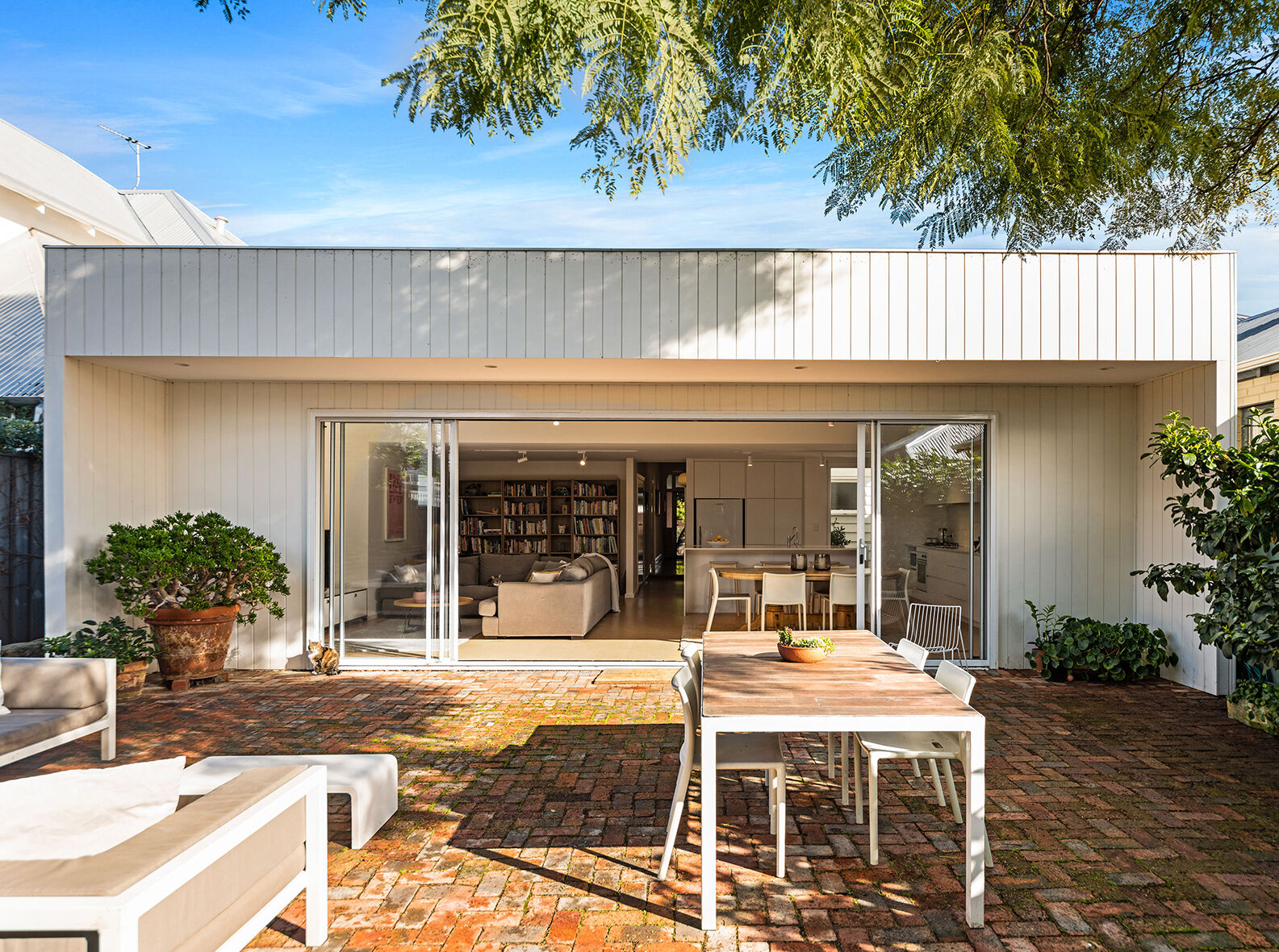 Hilda Street House | United Studio | Archello