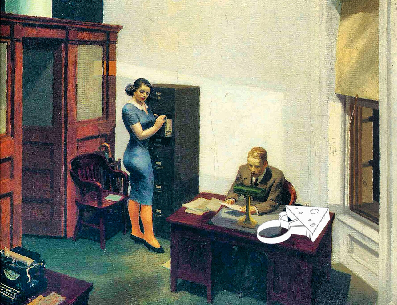 House No.2 & No.3 Houses with arms & legs | Architecture, Objects ...