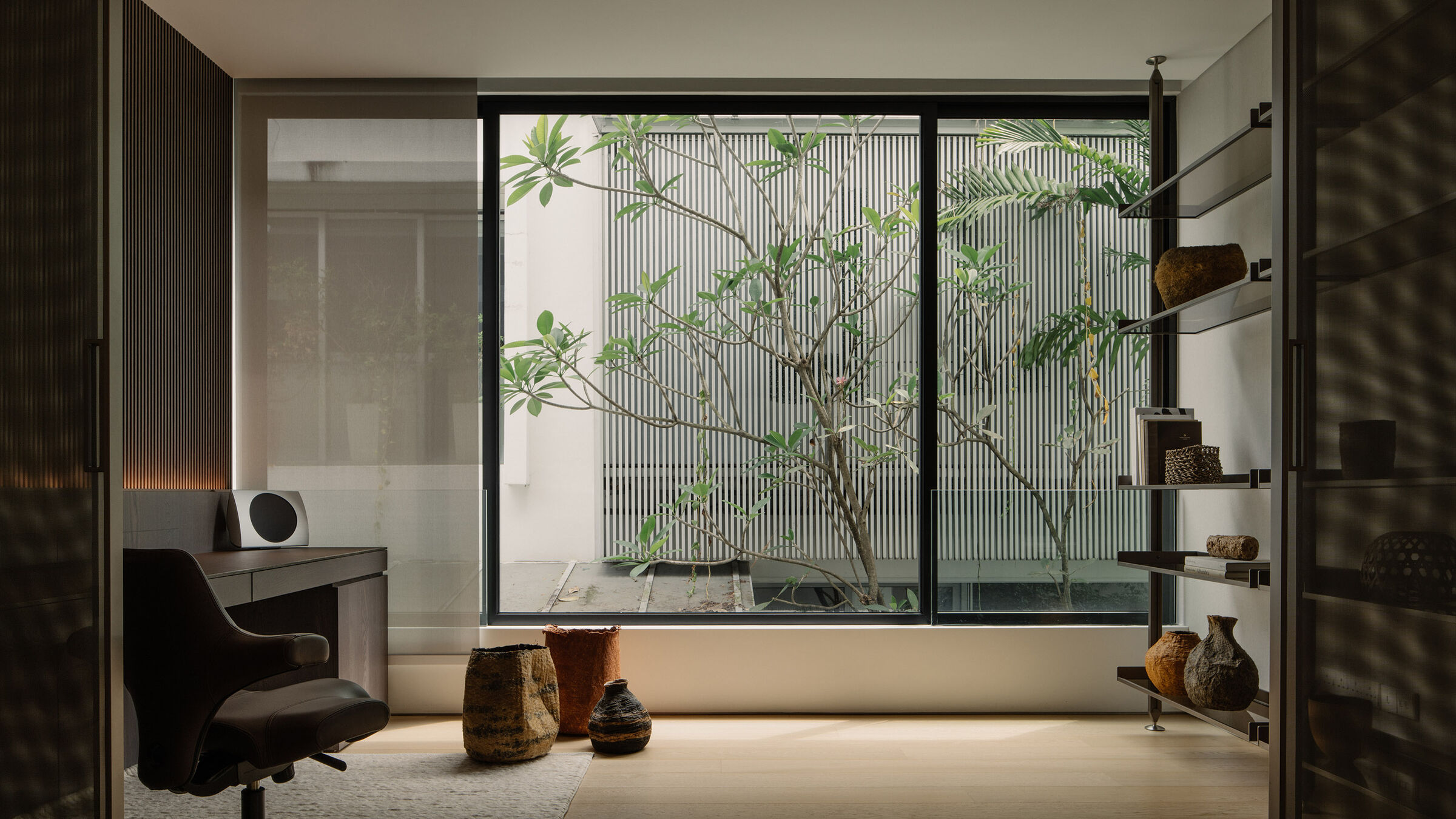 Screen House | K2LD Architects | Archello