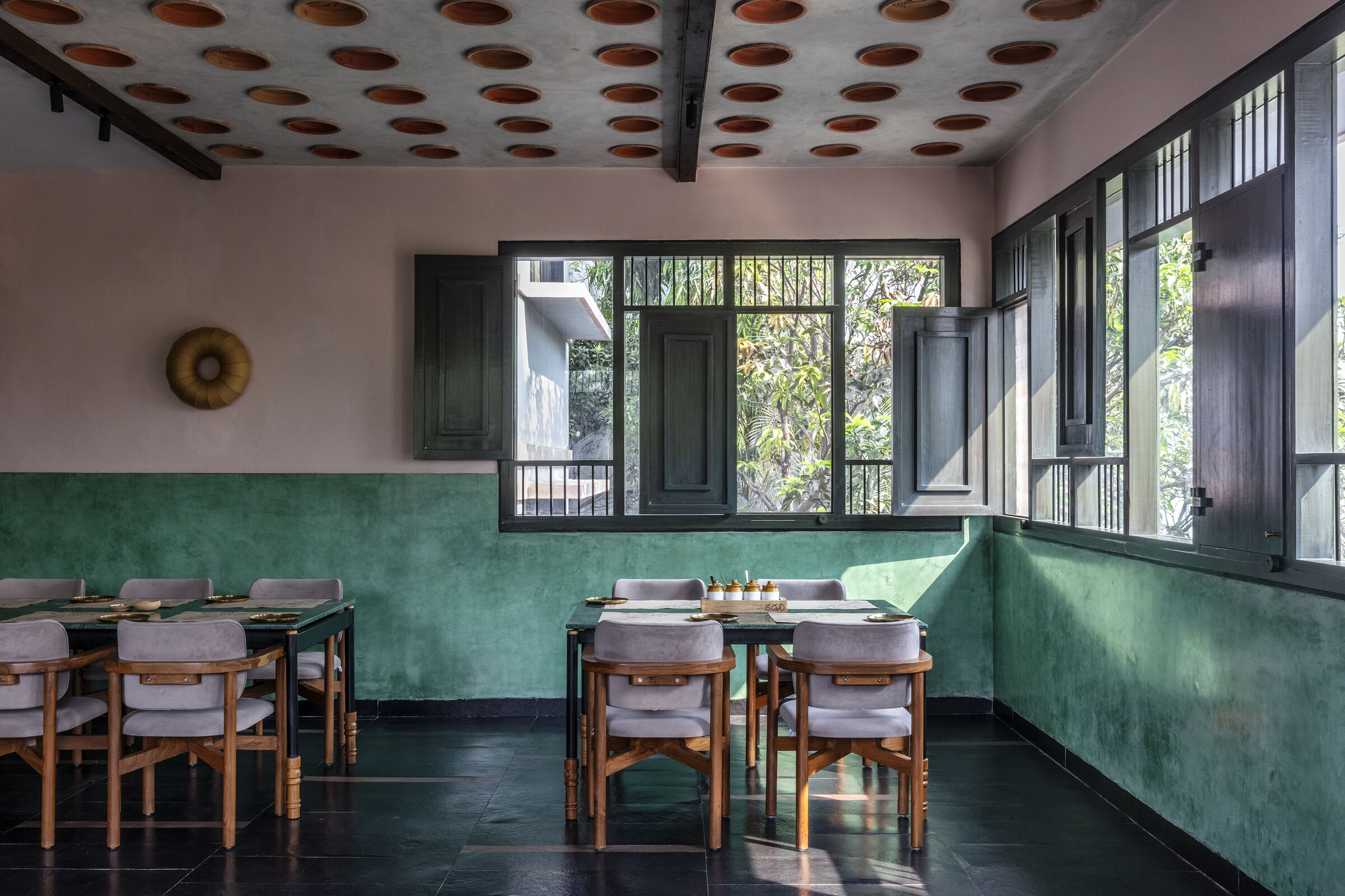 Kadali | Sona Reddy Studio | Archello