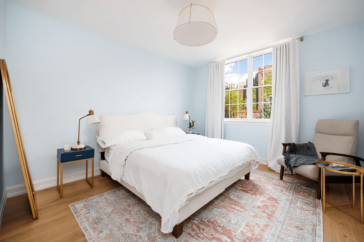 Gallery of Co-Op Apartment Combination Greenwich Village | GALLERY KBNY ...