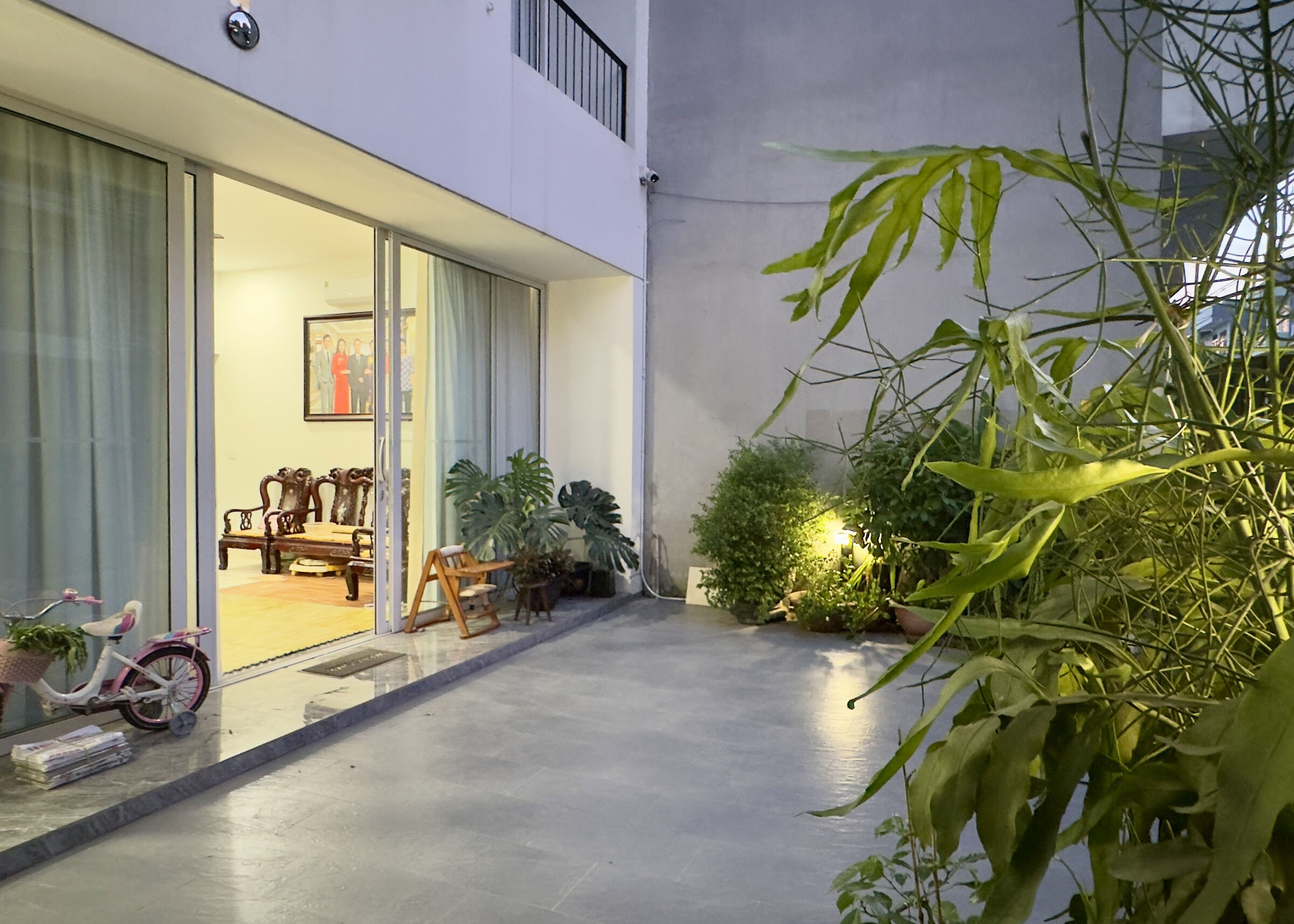 Gallery of June House | S.LA architecture | Media - 6