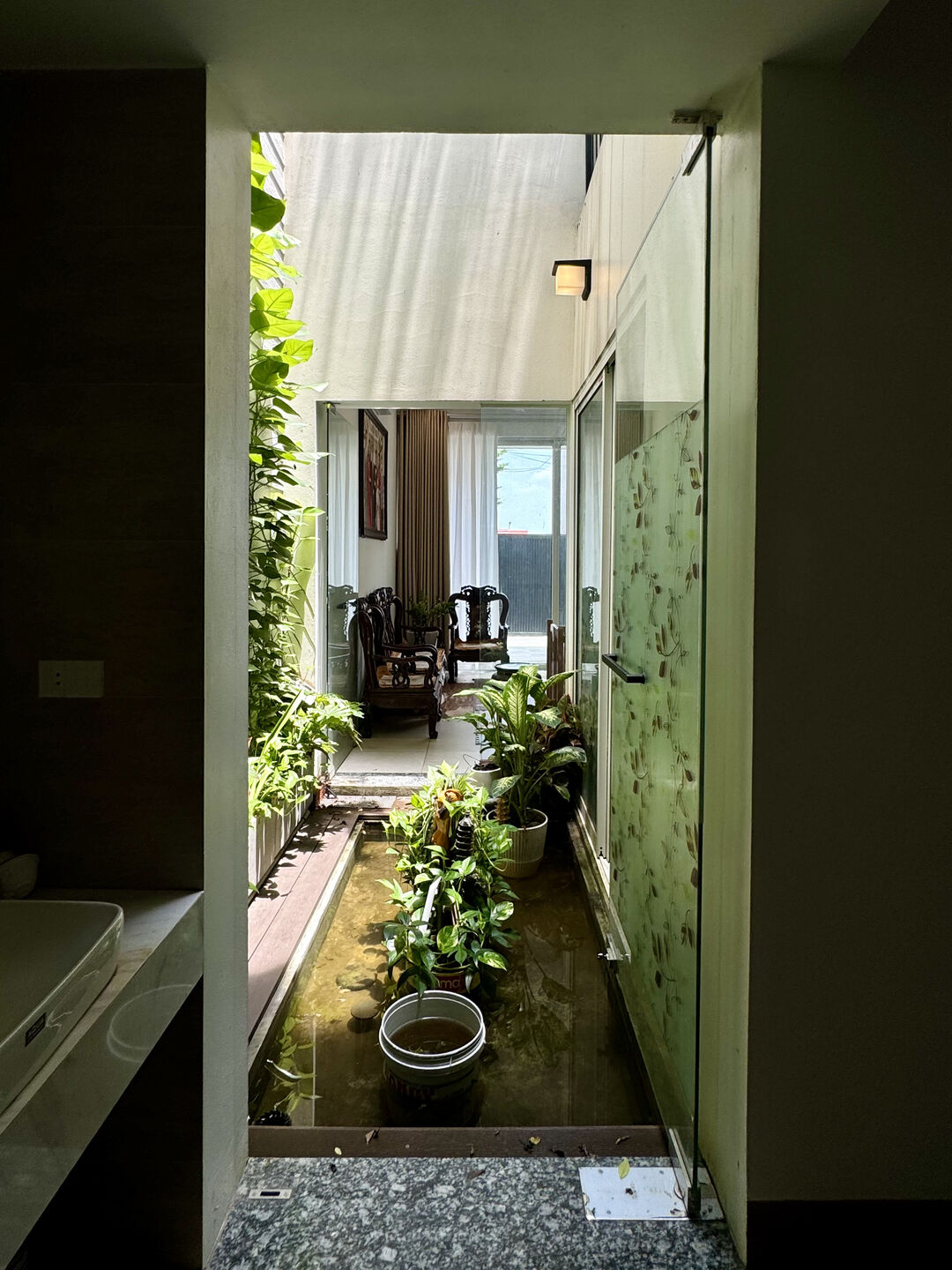 Gallery of June House | S.LA architecture | Media - 8