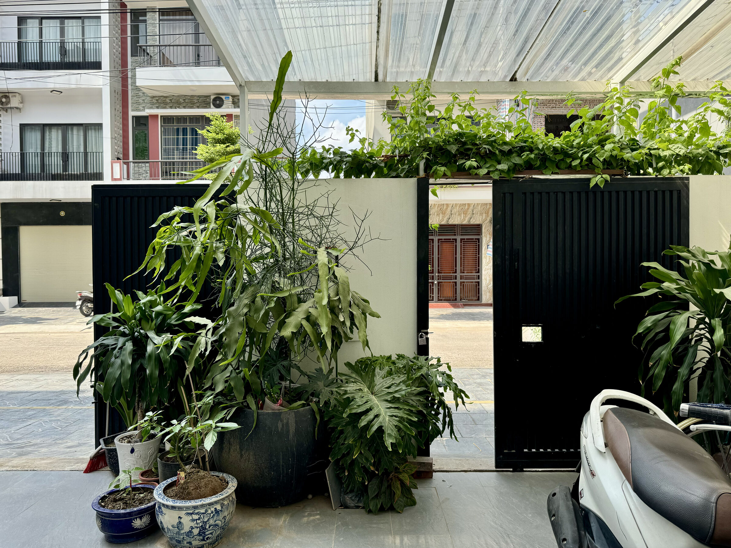 Gallery of June House | S.LA architecture | Media - 1