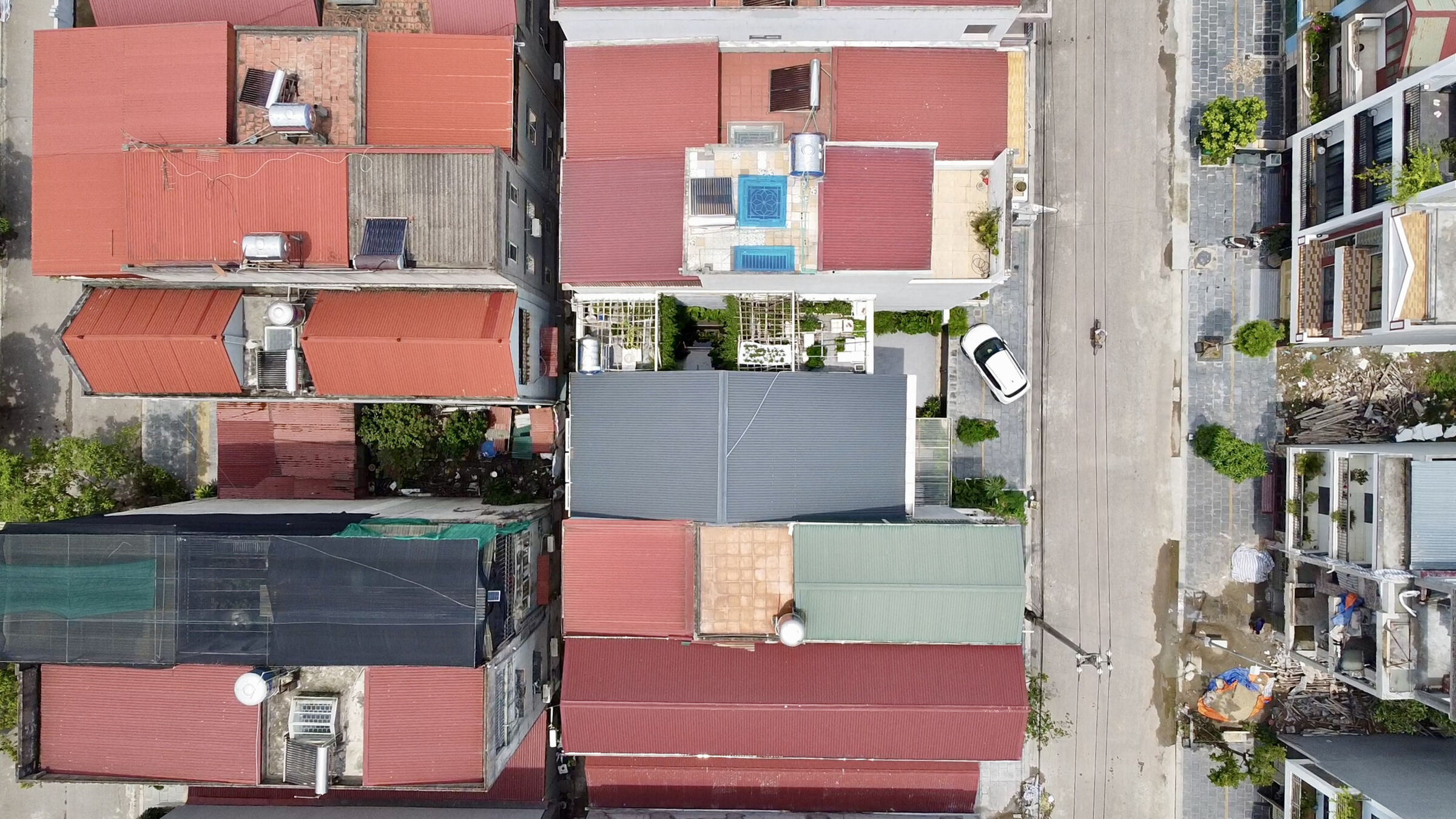 Gallery of June House | S.LA architecture | Media - 18