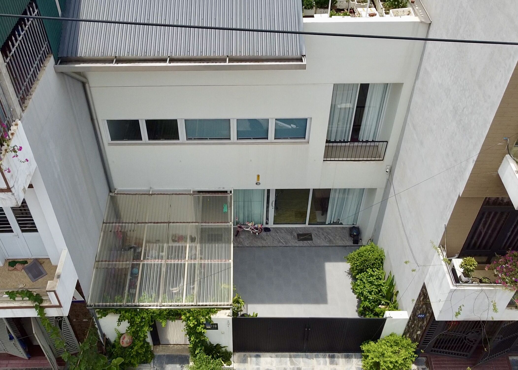 Gallery of June House | S.LA architecture | Media - 19