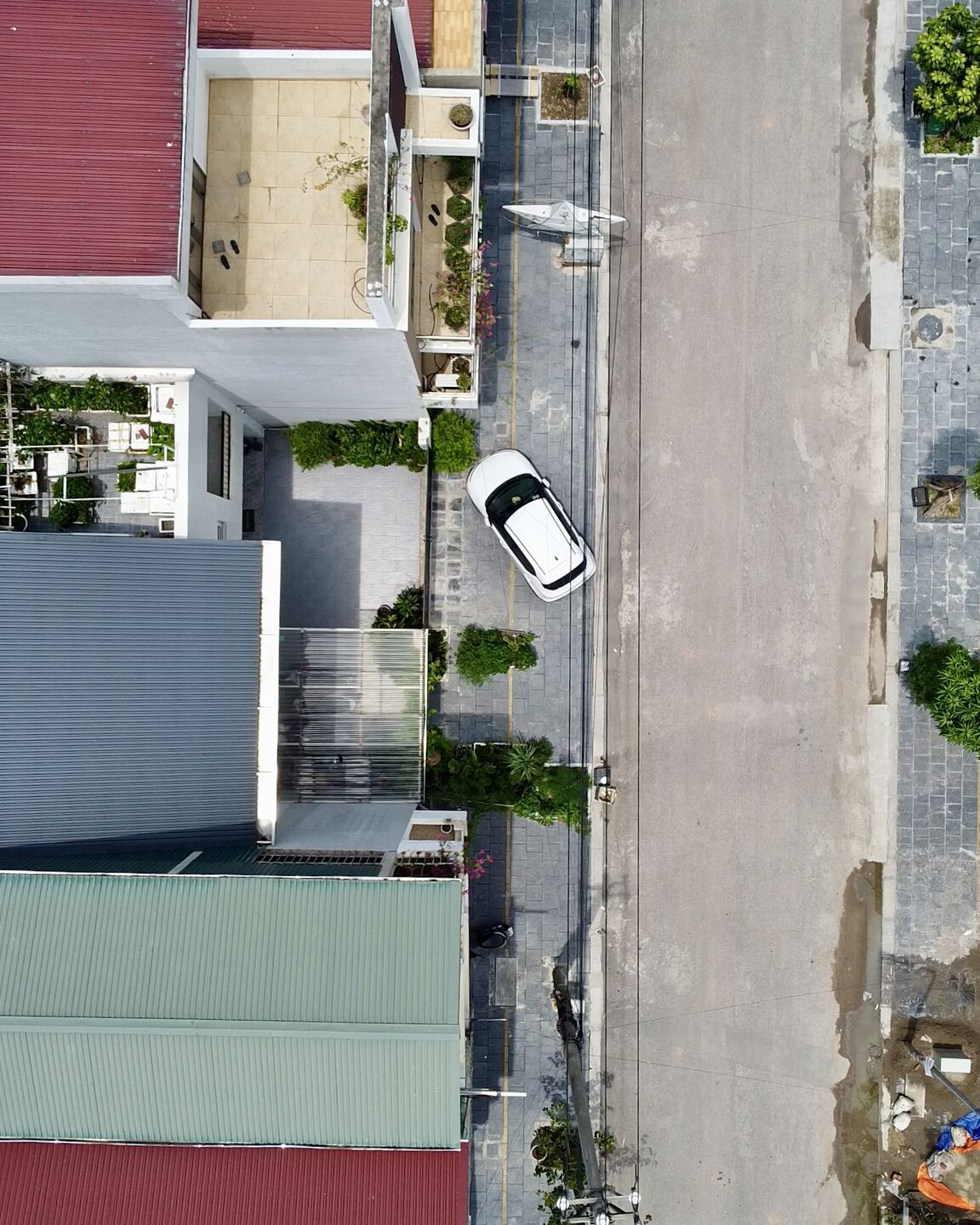 Gallery of June House | S.LA architecture | Media - 20