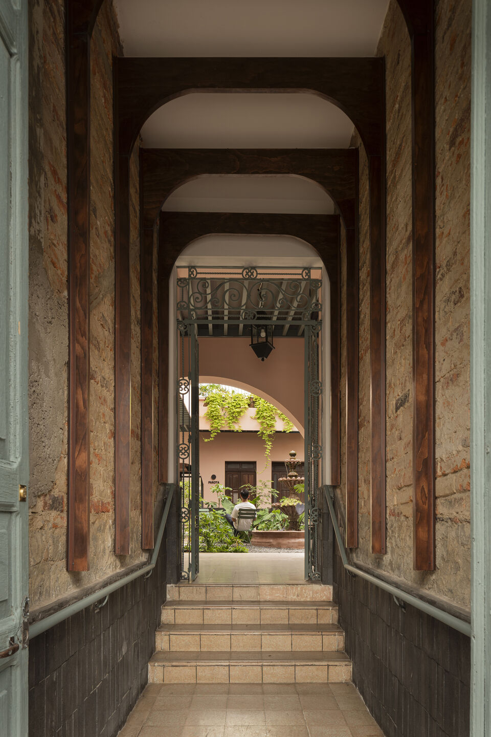 Gallery of Libertad 1416 | BAJA | Architectural Design | Media - 3