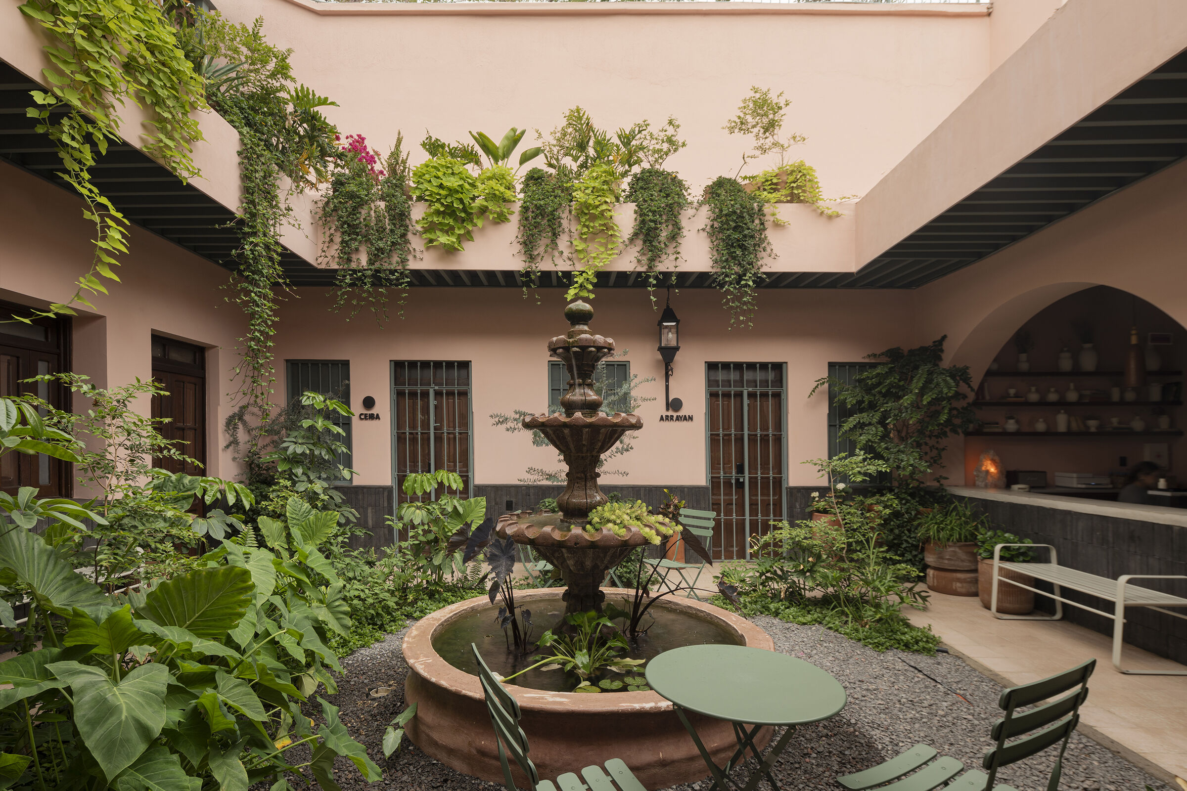 Gallery of Libertad 1416 | BAJA | Architectural Design | Media - 4