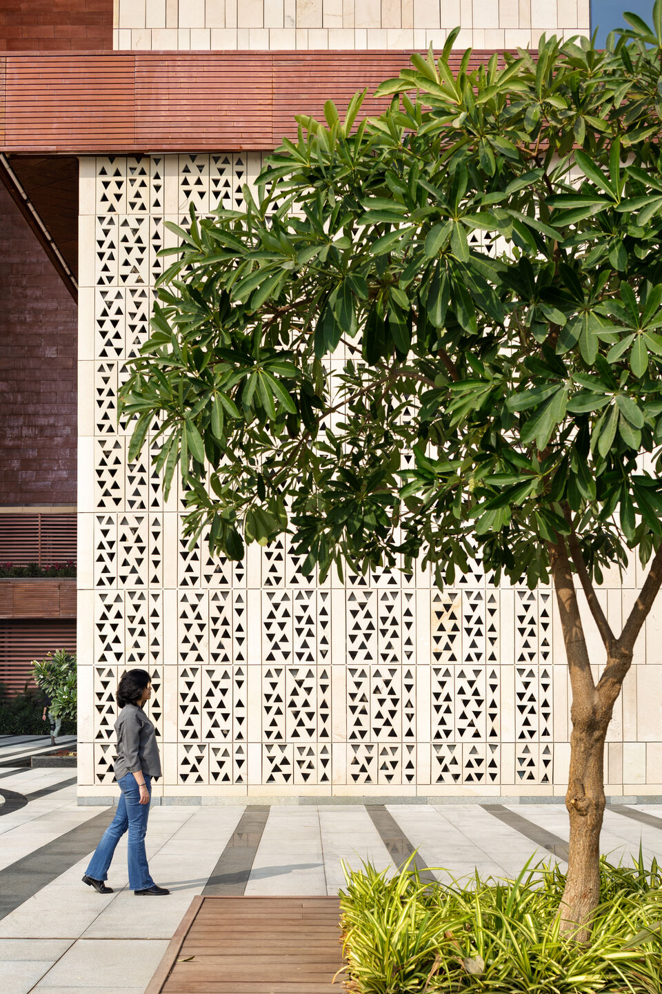 Gallery of Zydus Headquarters | Morphogenesis. | Media - 8