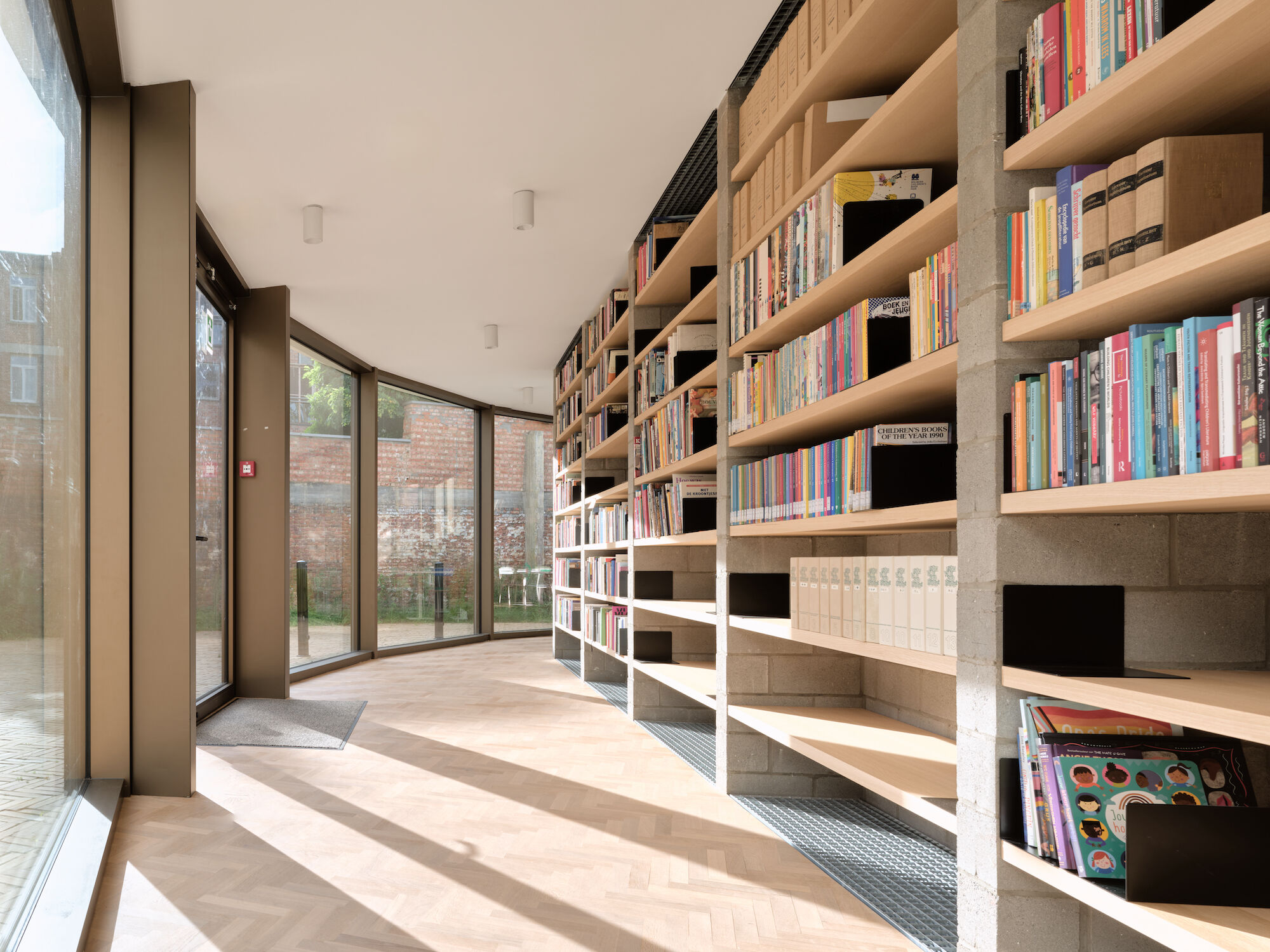 DUMO | ZOOM architecten | Archello