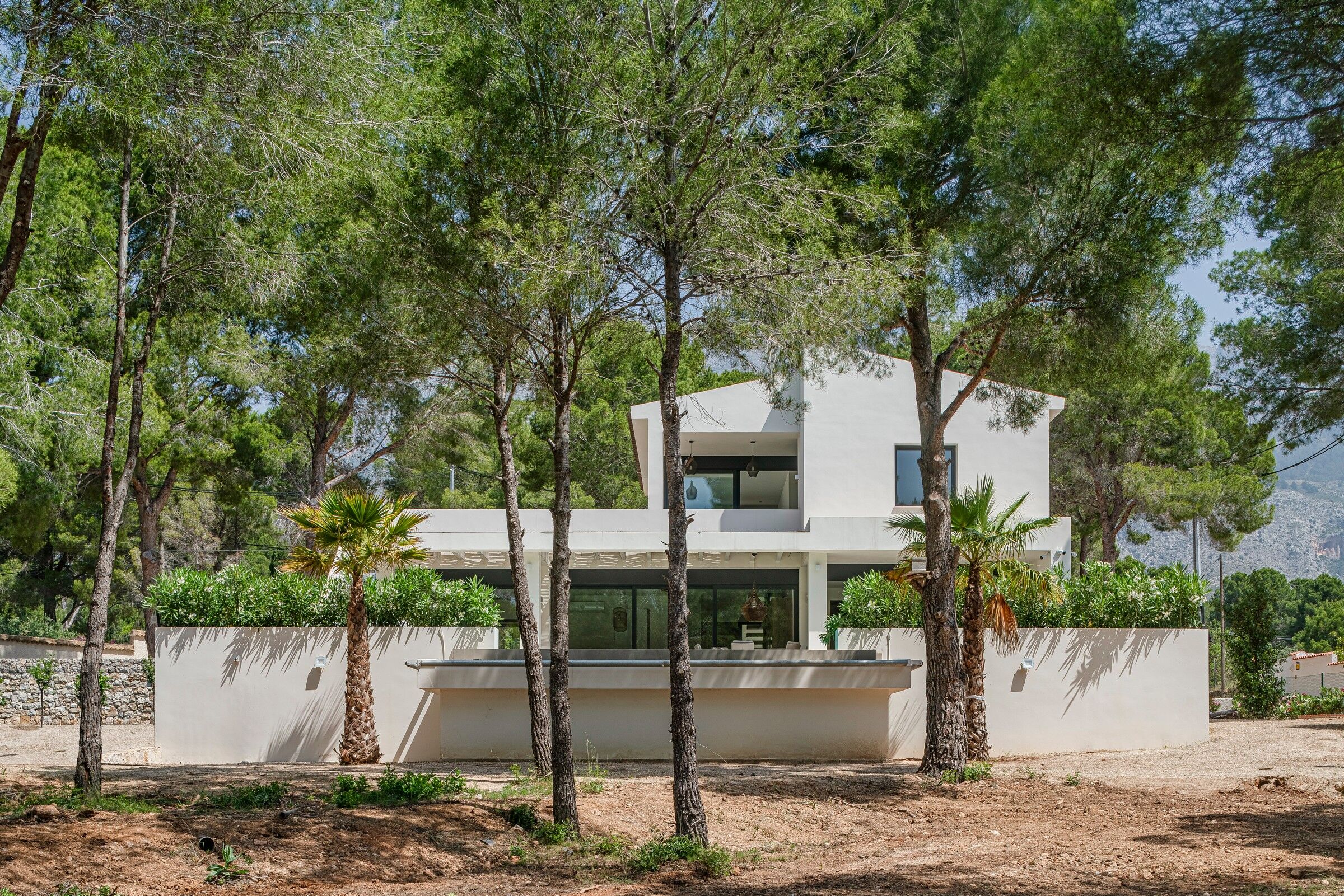 VDM House | v·om architecture & design | Archello