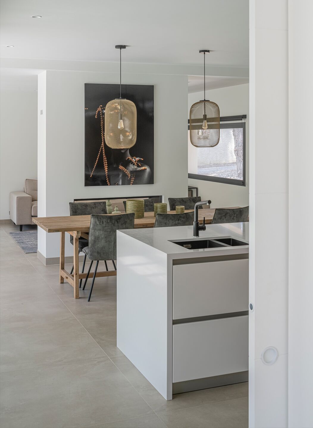 Gallery of VDM House | v·om architecture & design | Medios De ...