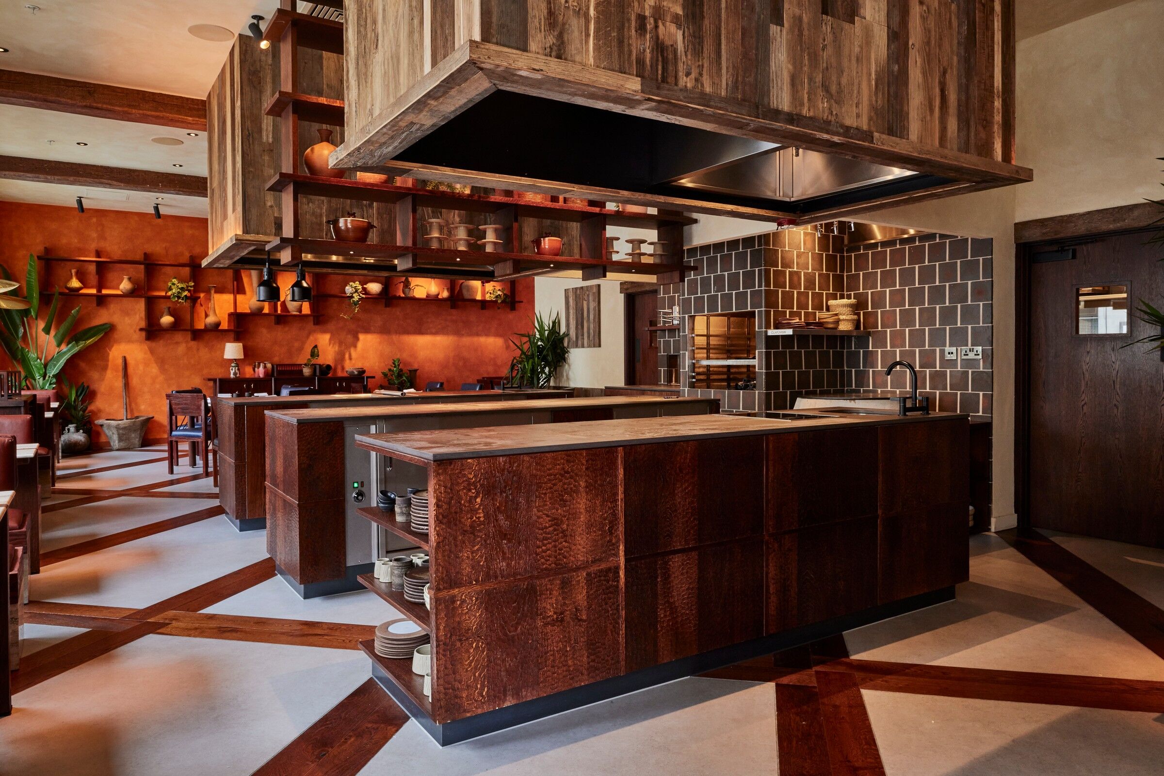 KOL | A-nrd studio | Archello