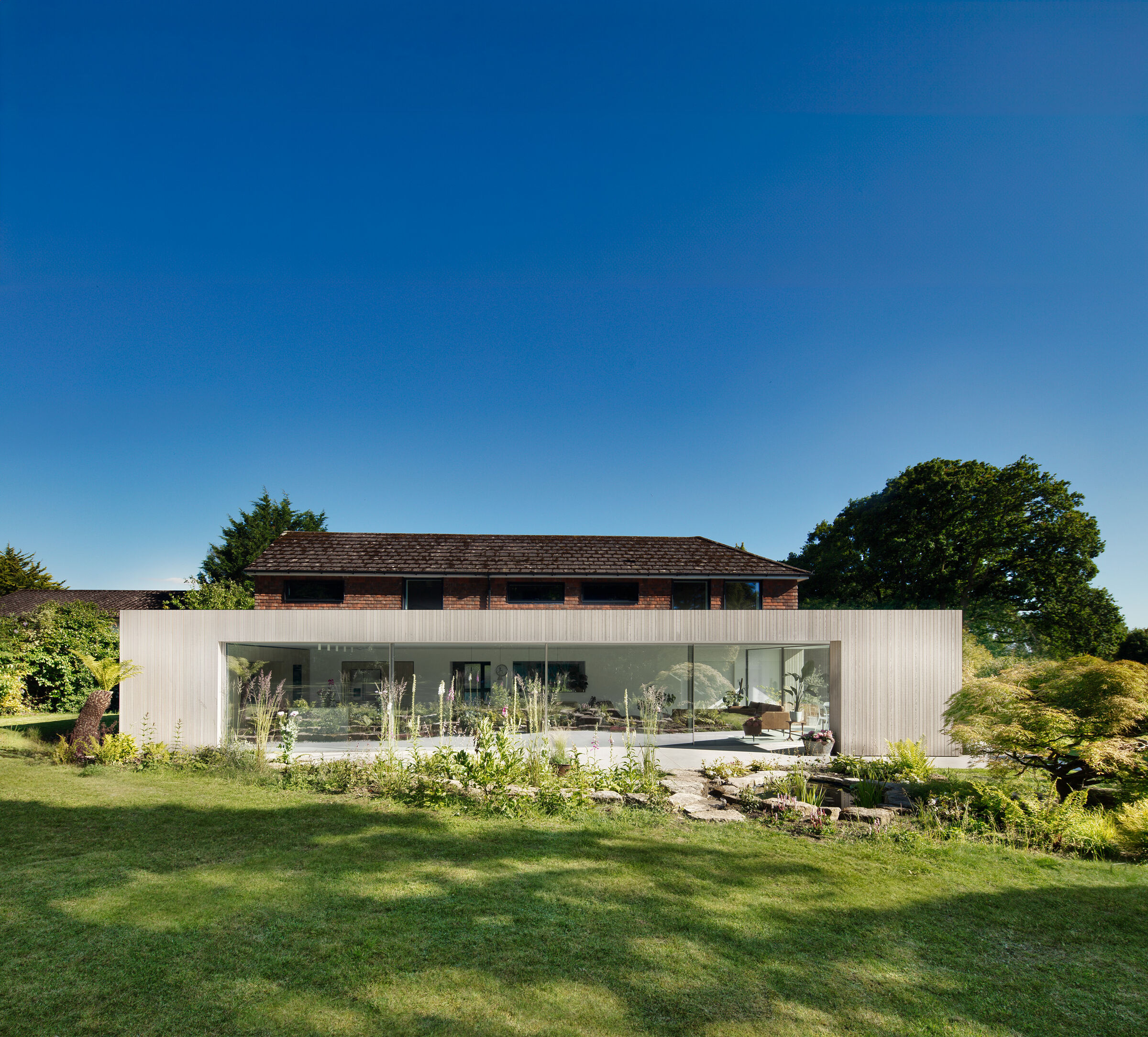 The Seventies House | AR Design Studio | Archello