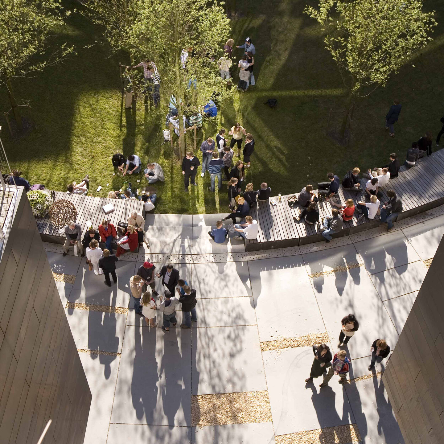 Gallery of Tietgen Dormitory | Lundgaard & Tranberg | Media - 7