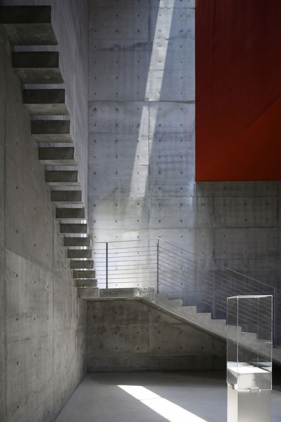 Gallery of Han Pao-Teh Memorial Museum | KRIS YAO | ARTECH | Media - 7