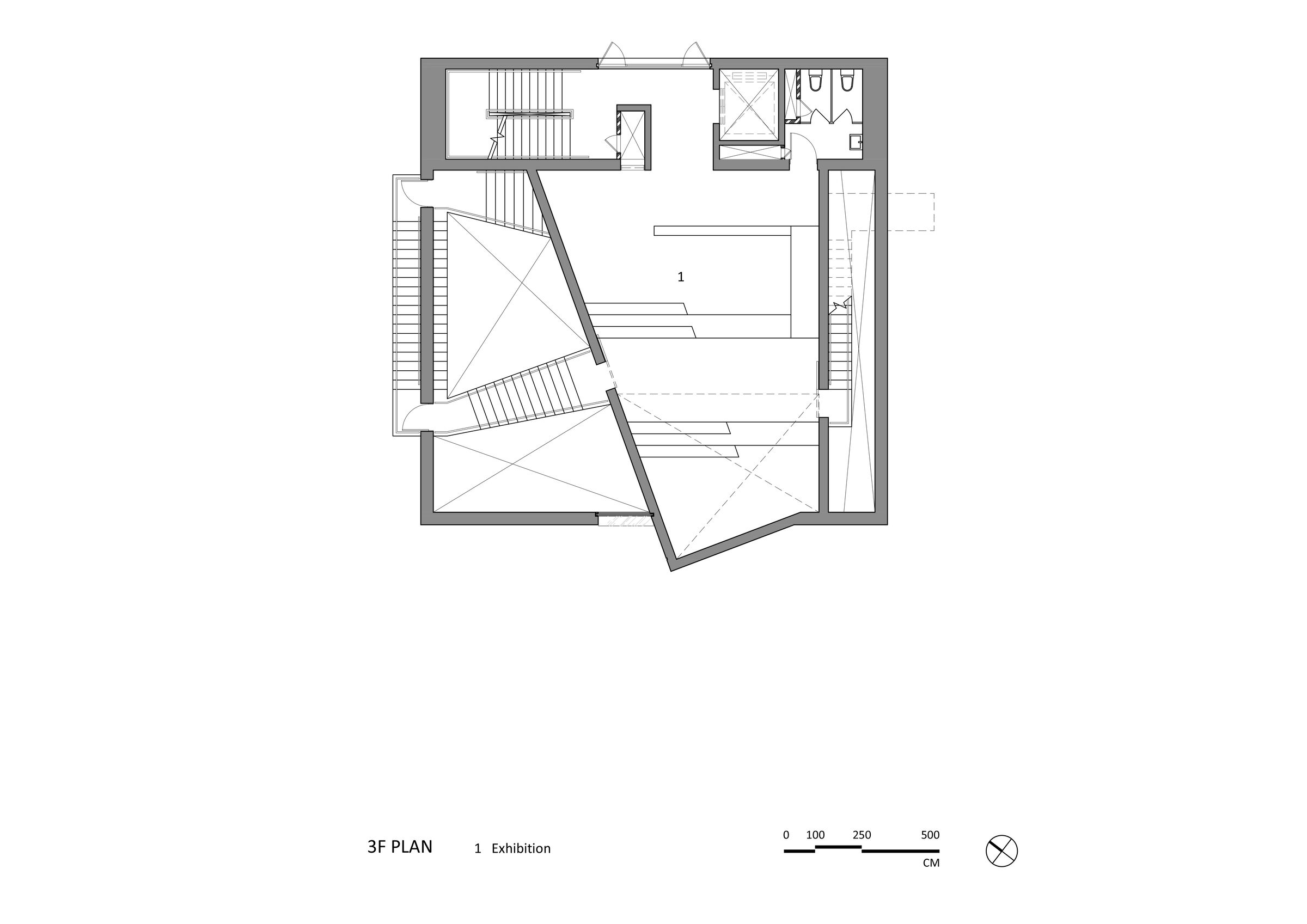 Gallery of Han Pao-Teh Memorial Museum | KRIS YAO | ARTECH | Media - 3