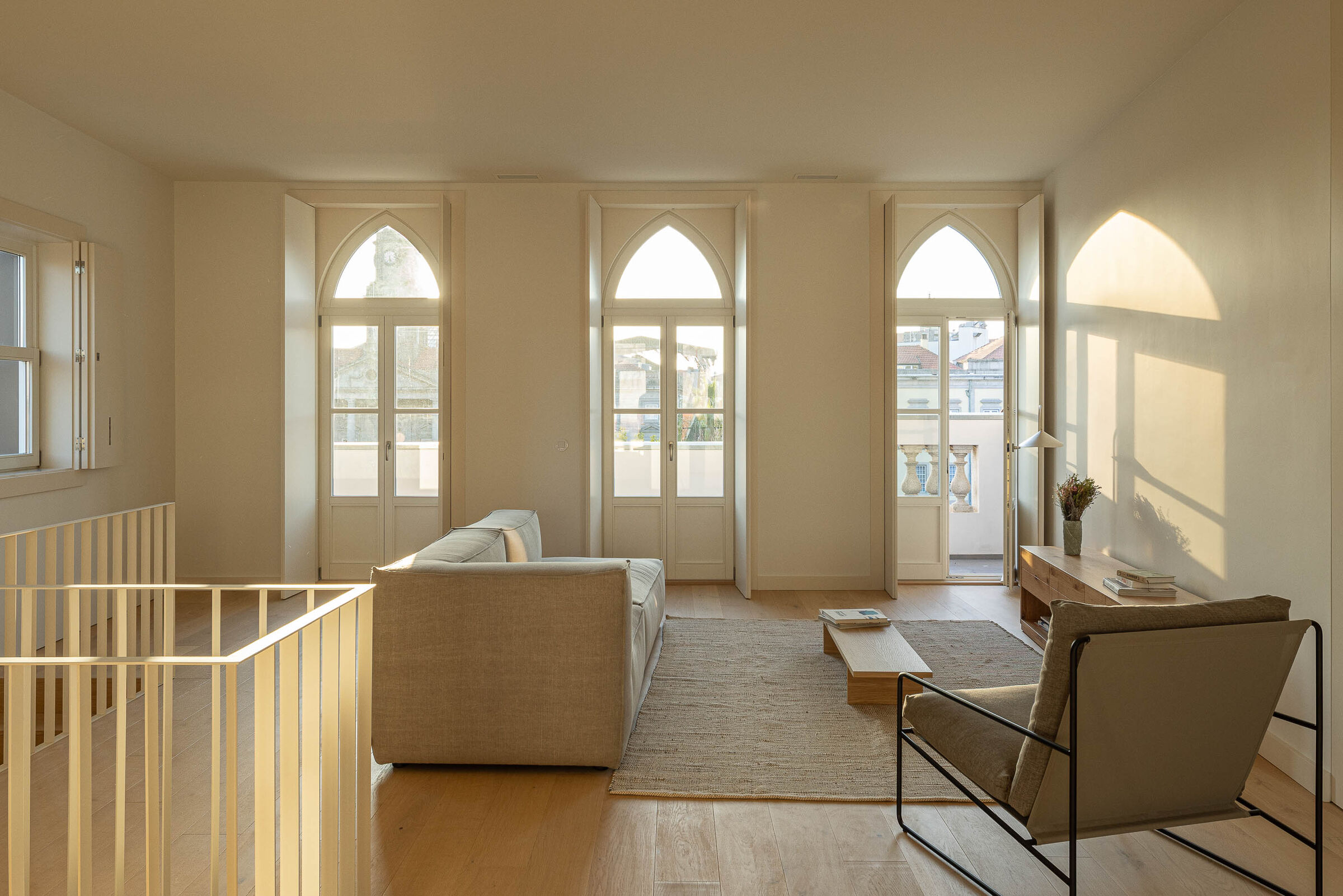 Mouzinho da Silveira Building | Diana Barros Arquitetura | Archello