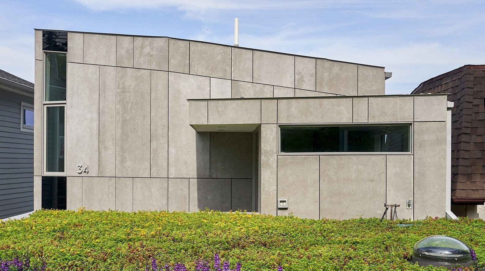 Viroc A2 by Investwood | Archello