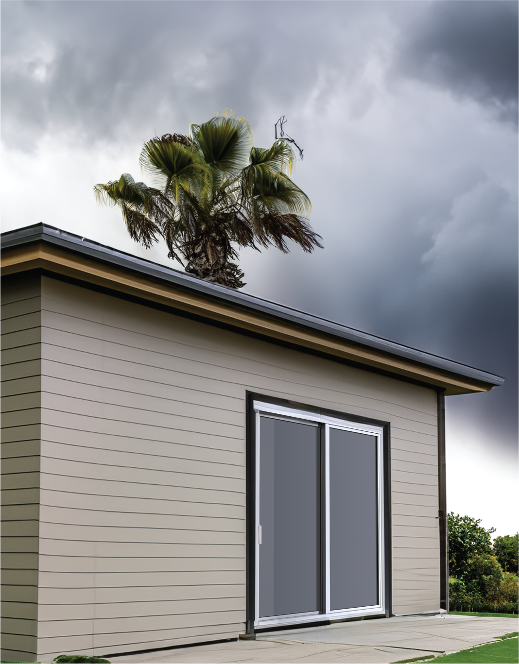 HR7 SGD – Aluminum Hurricane Sliding Glass Door System by Cuhadaroglu ...