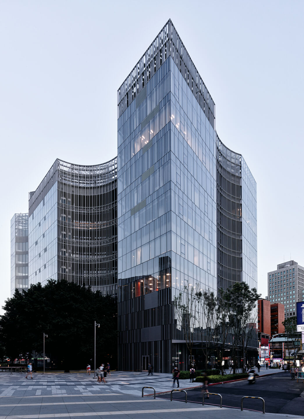 Hope Square | Archea Associati | Archello