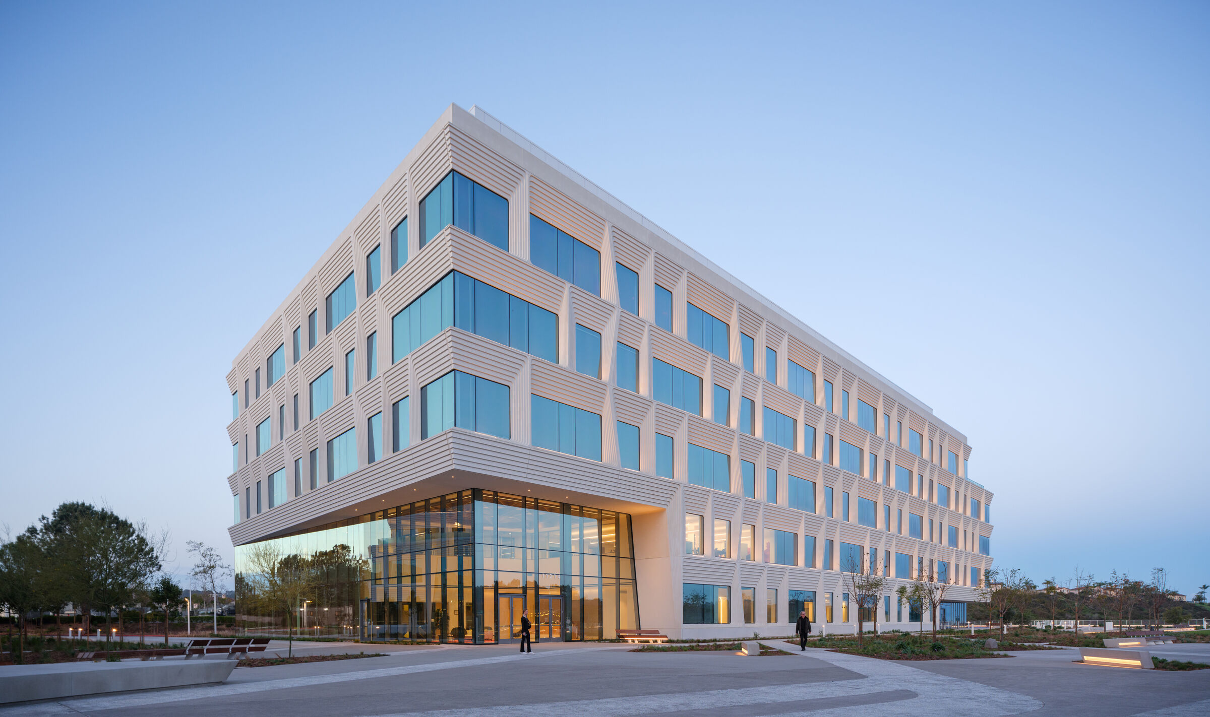 Gallery of Torrey View by Breakthrough Properties | Flad Architects ...