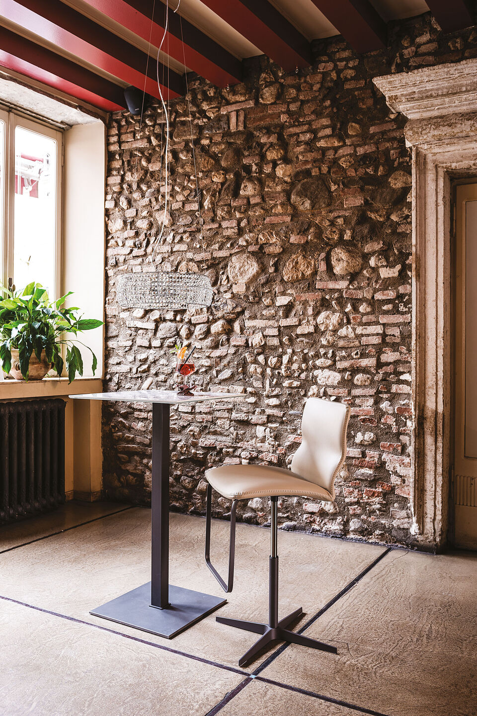 VICTOR X by Cattelan Italia spa | Archello