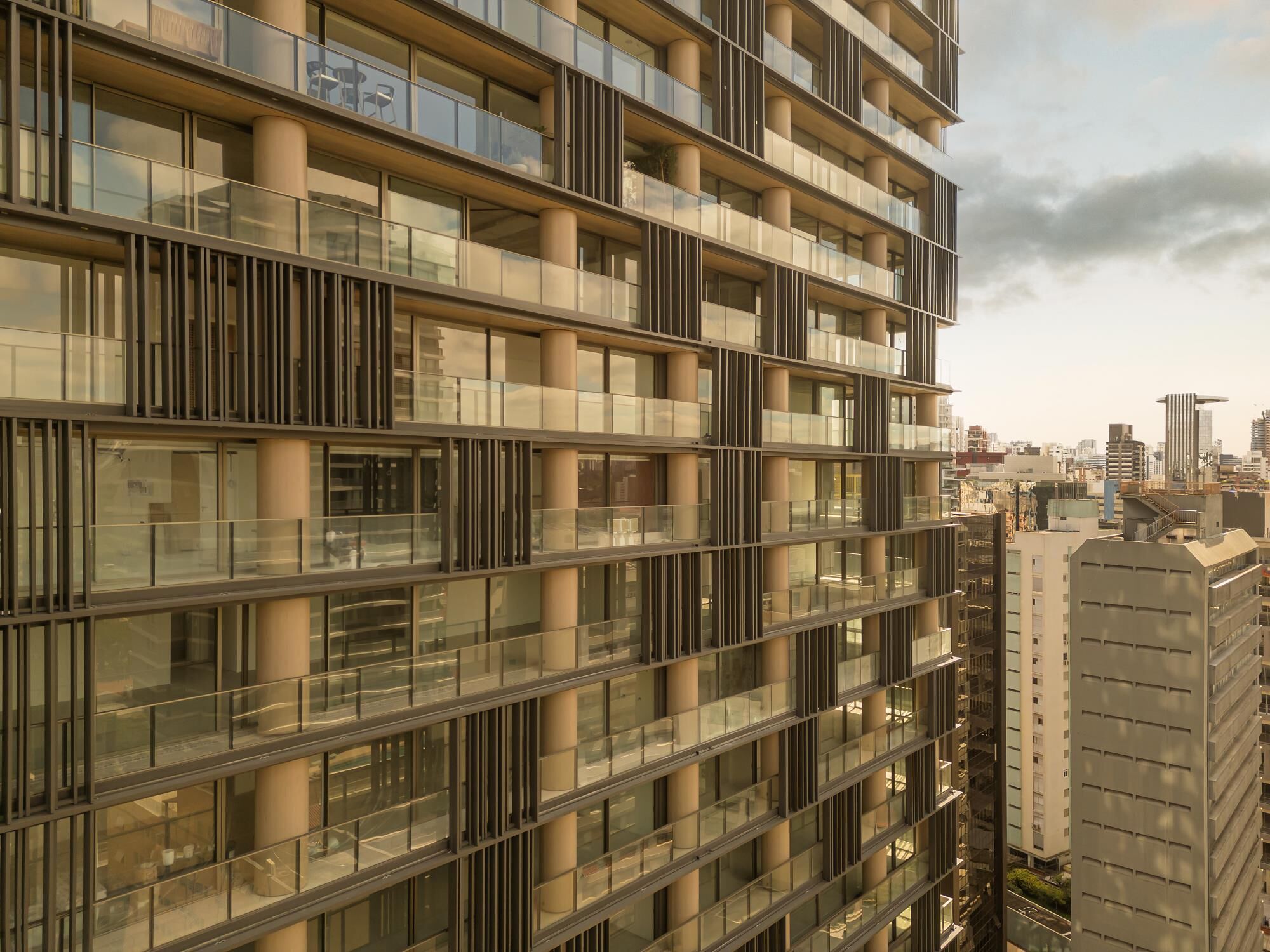 Gallery of Praça Henrique Monteiro | Studio Arthur Casas | Mídia - 5