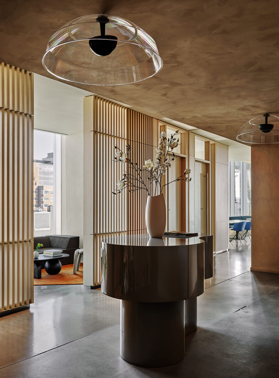 Gallery of TIDAL | Architecture Plus Information (A+I) Offices | Media - 6