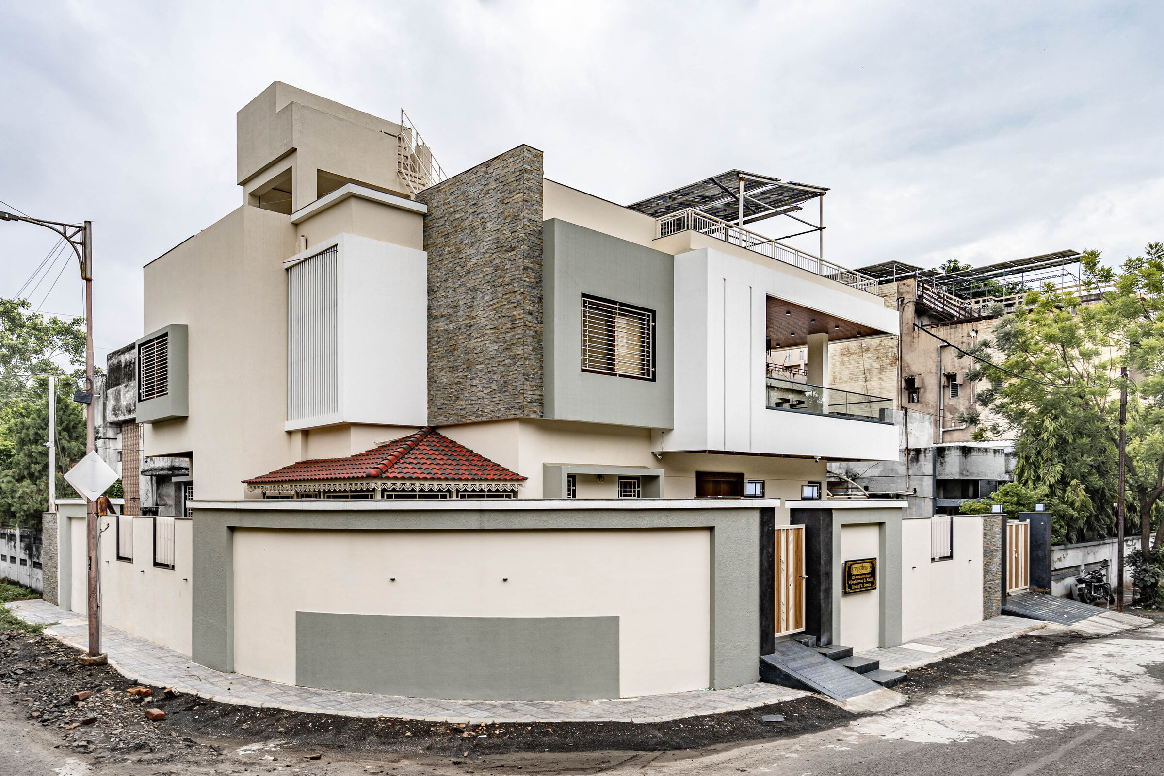 Harmony House | Curated Spaces Studio | Archello