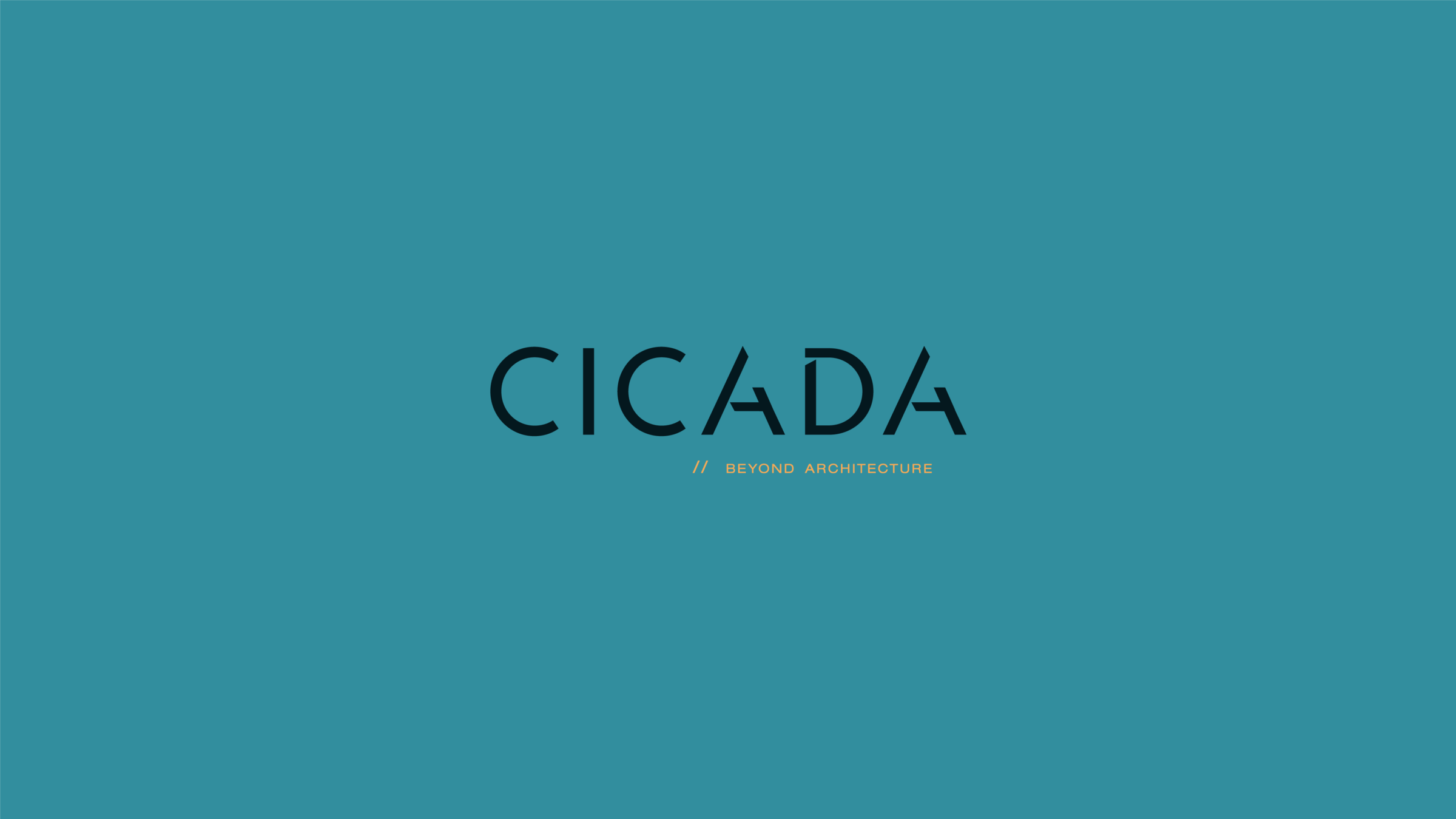 CICADA | Archello