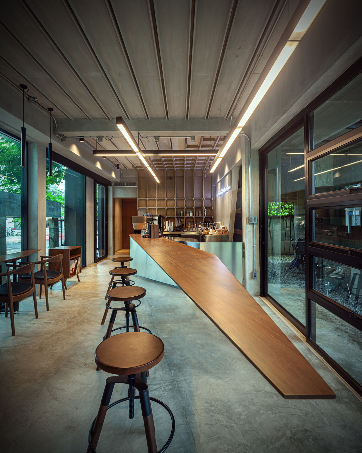 Slabtitude | VaSLab Architecture | Archello