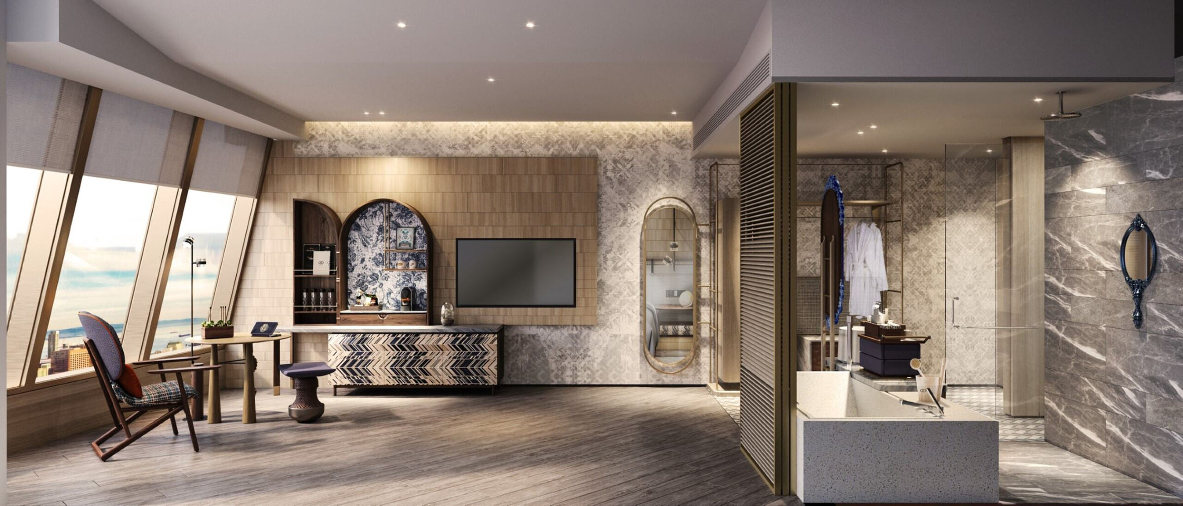 Hotel Sofitel Cebu City, Philippines | Aston Design | Archello