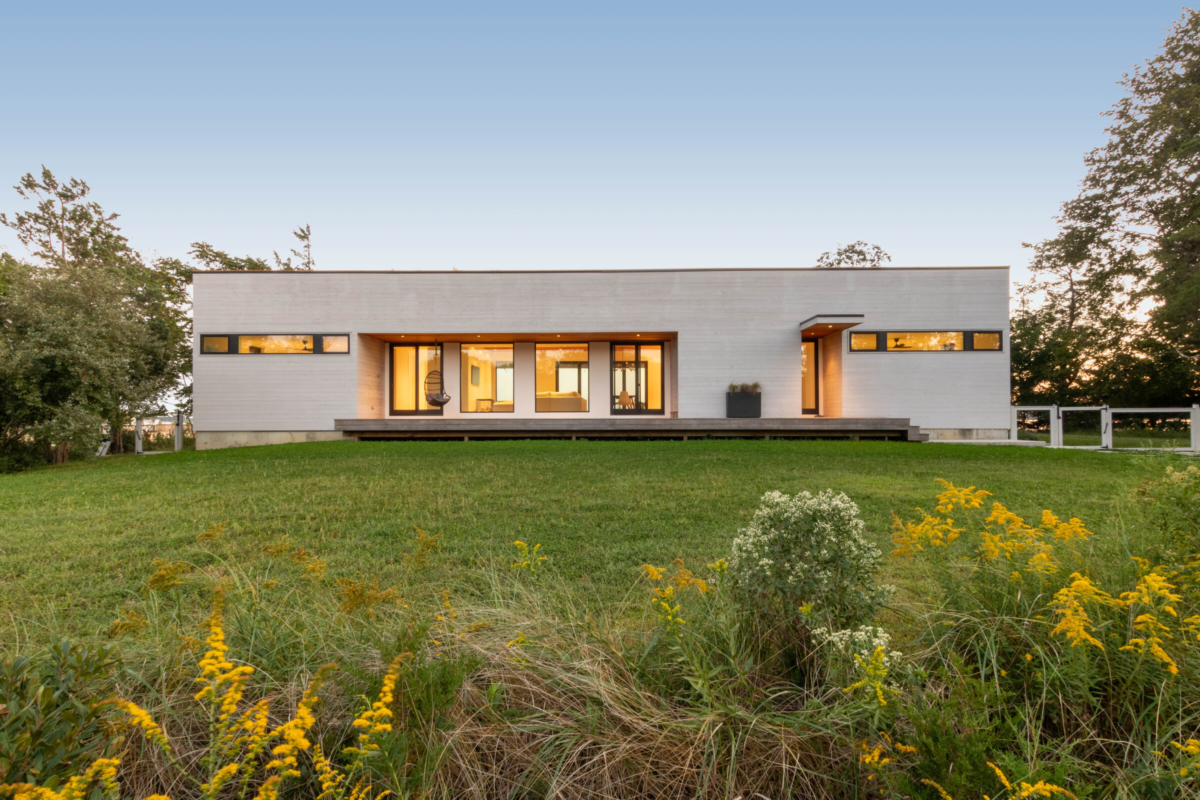 Riverhead House | RESOLUTION: 4 ARCHITECTURE | Archello