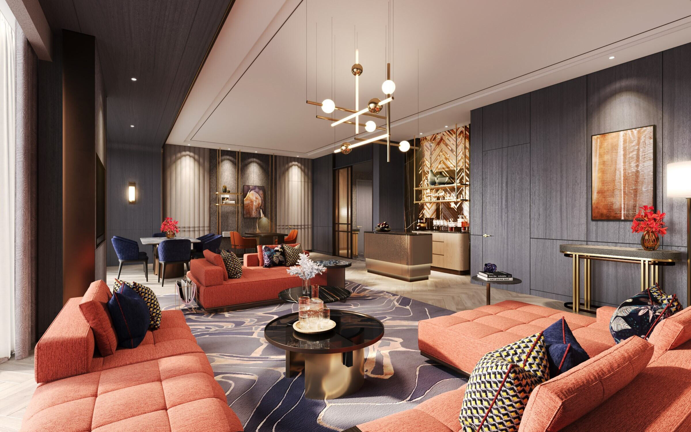 REGENT KUALA LUMPUR | Kuala Lumpur (Jalan Tun Razak) | Page 3 ...