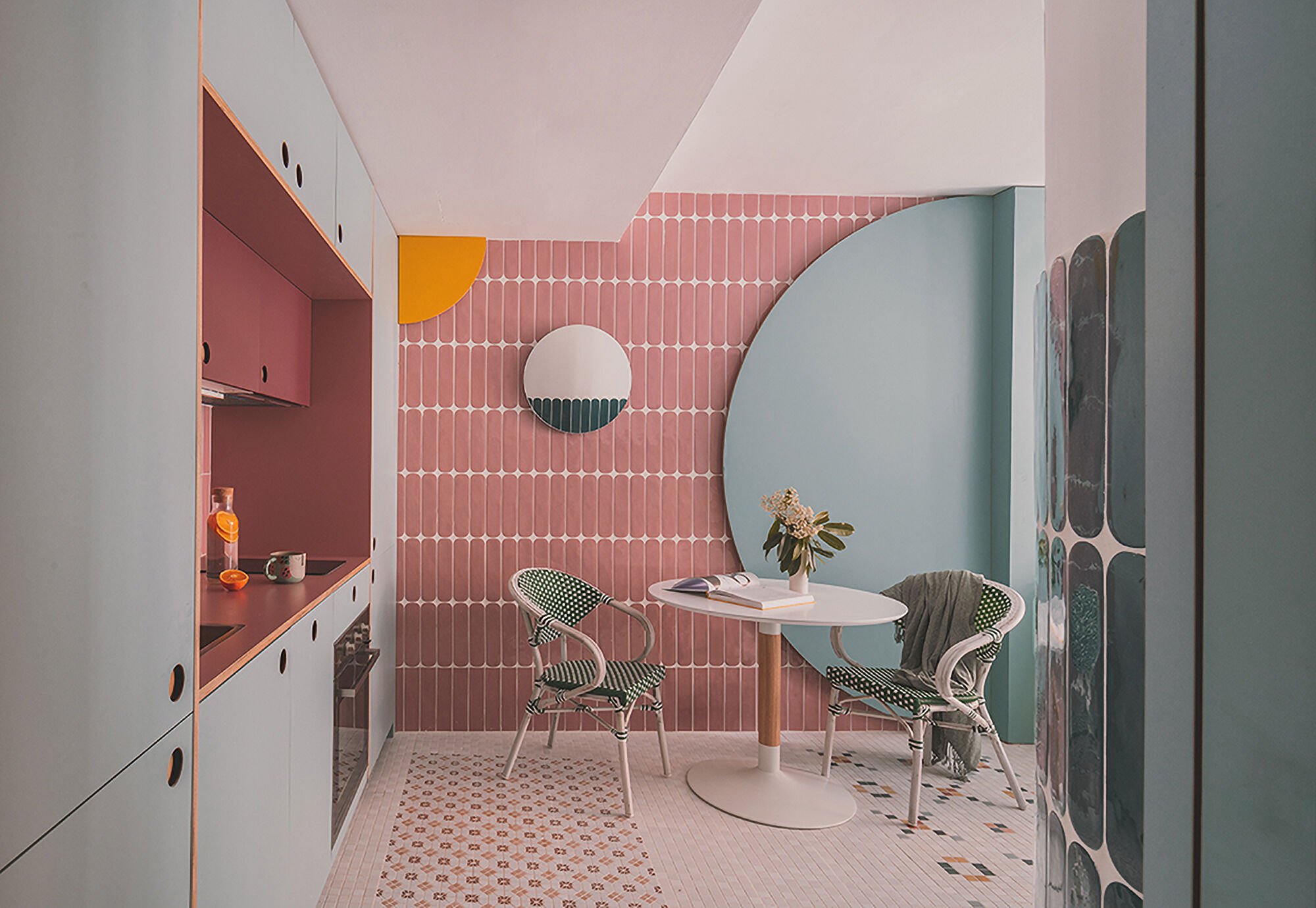 TUR House | OOIIO Architecture | Archello