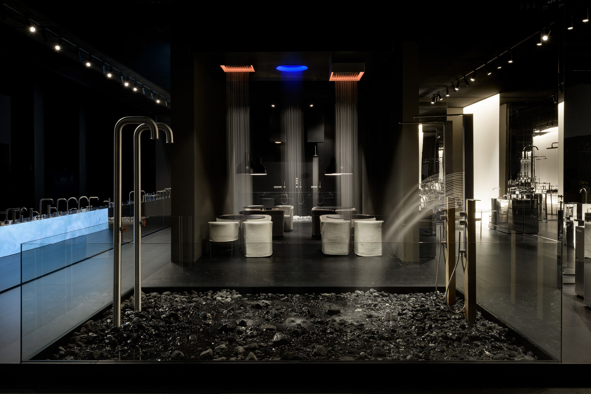 Introducing Partner Fantini | Archello