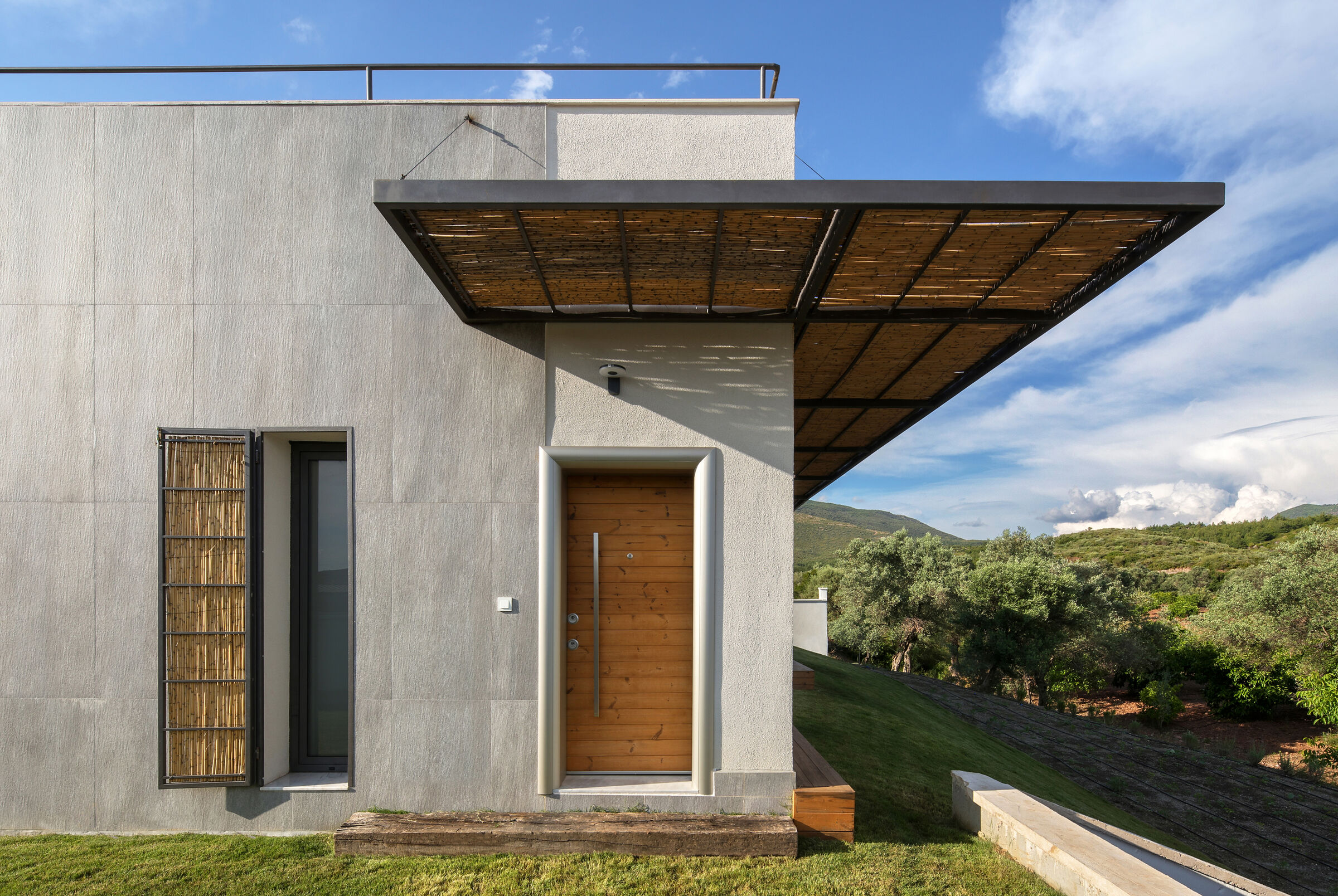 Gallery of Payamli House | Bago Architecture | Media - 8