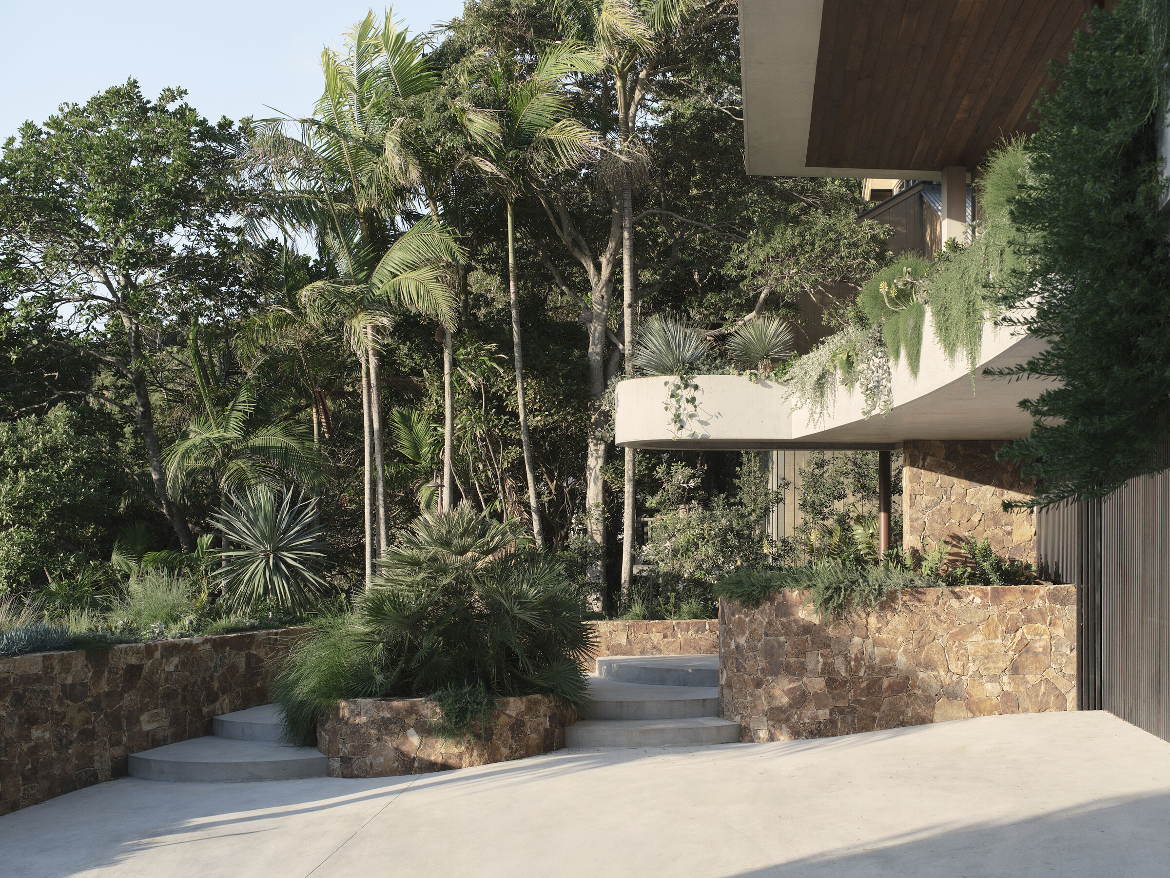 Brahminy House | Harley Graham Architects | Archello