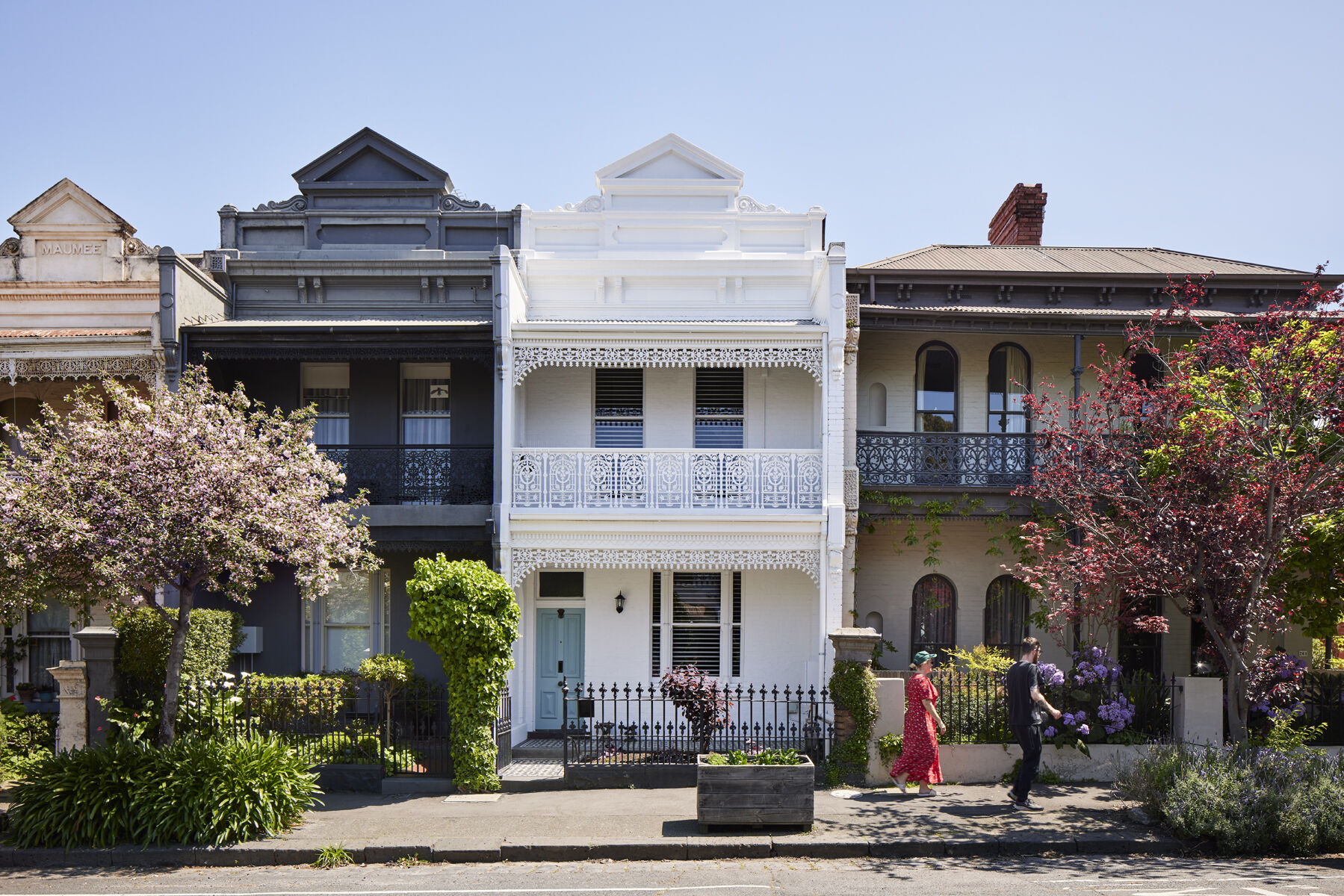 AMESS | Martino Leah Architects | Archello