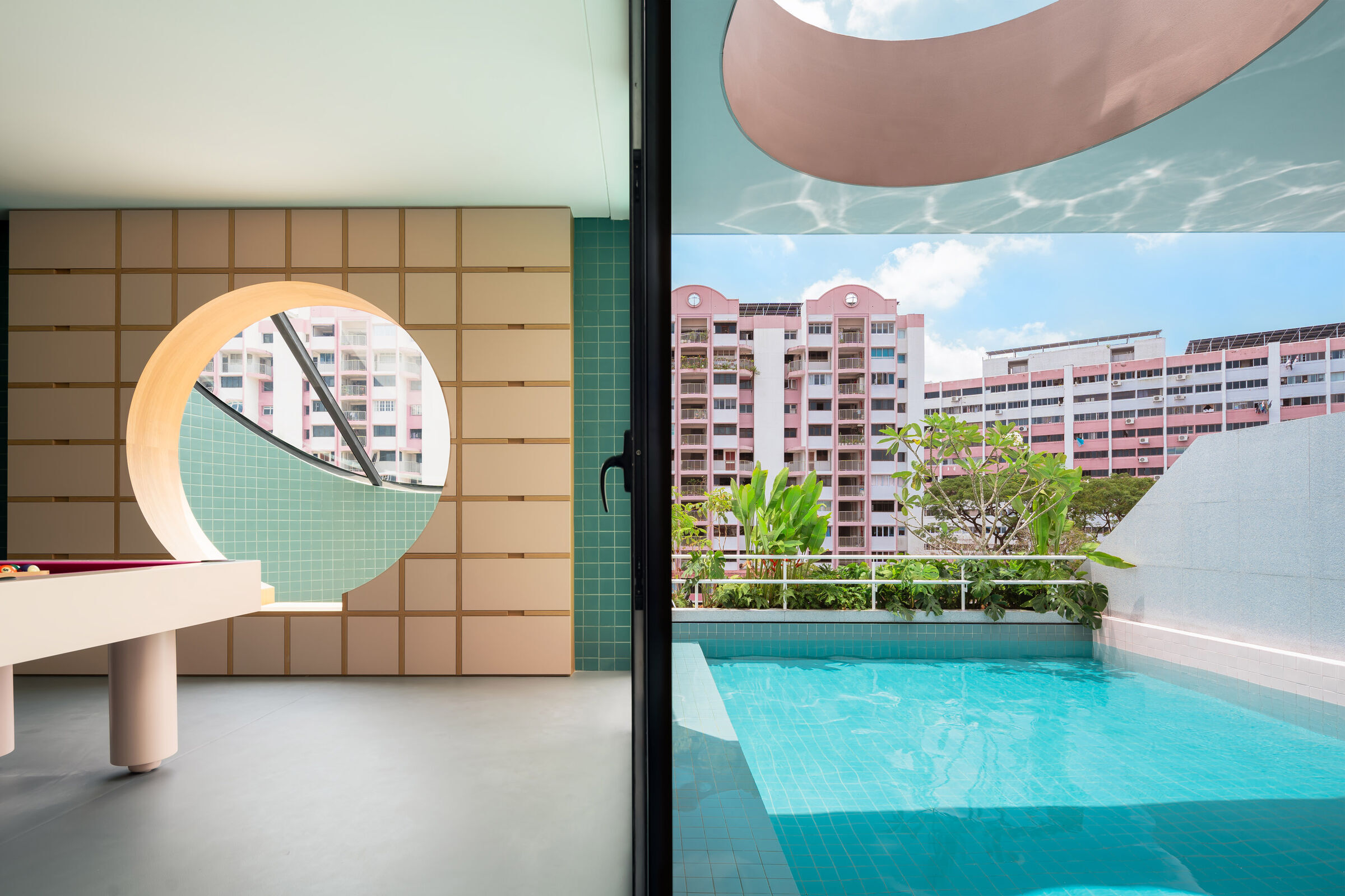 Archello houses of the month - September 2024 | Archello