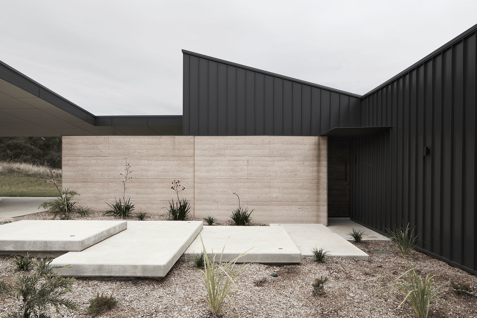 Balance House | Source Architects | Archello