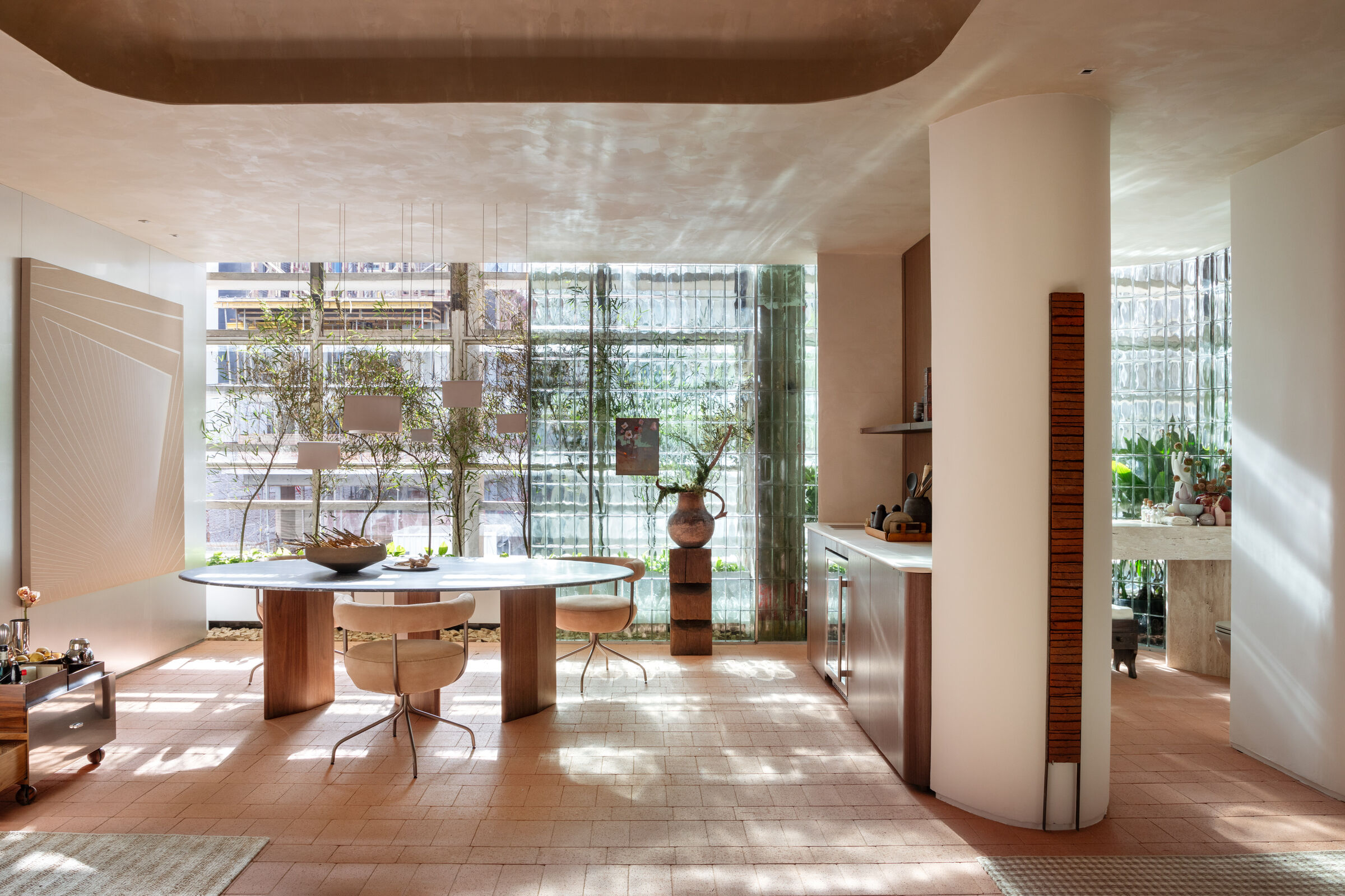 TAO HOUSE | Barbara Dundes ARQ + DESIGN | Archello