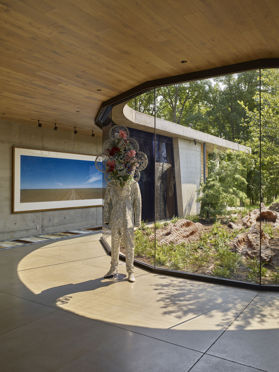 Gallery of Hudson Concrete House | Koko Architecture + Design | Media - 7