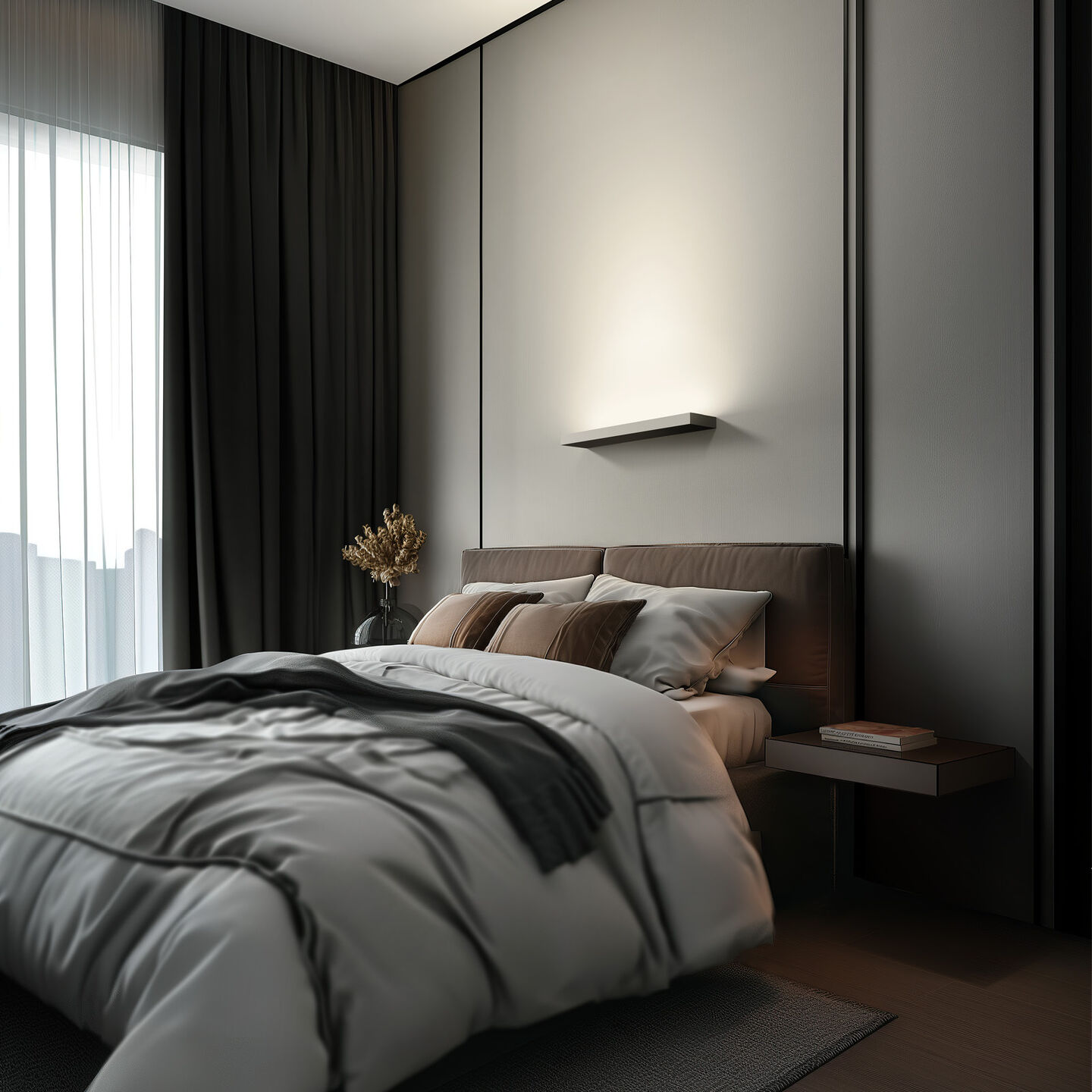 REGOLO MONO EMISSION by Linea Light Group | Archello