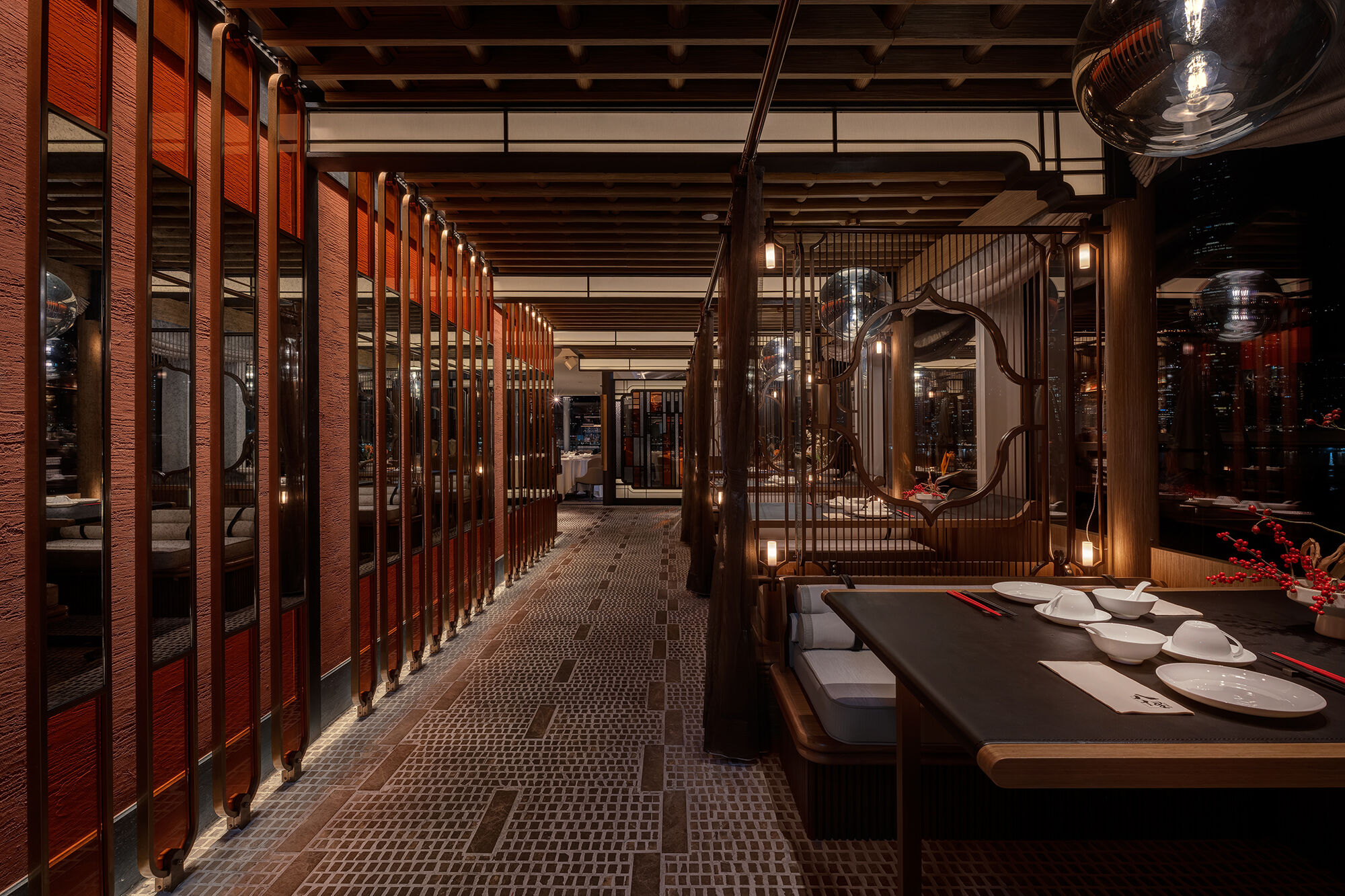 Azure80 | Minus Workshop | Archello